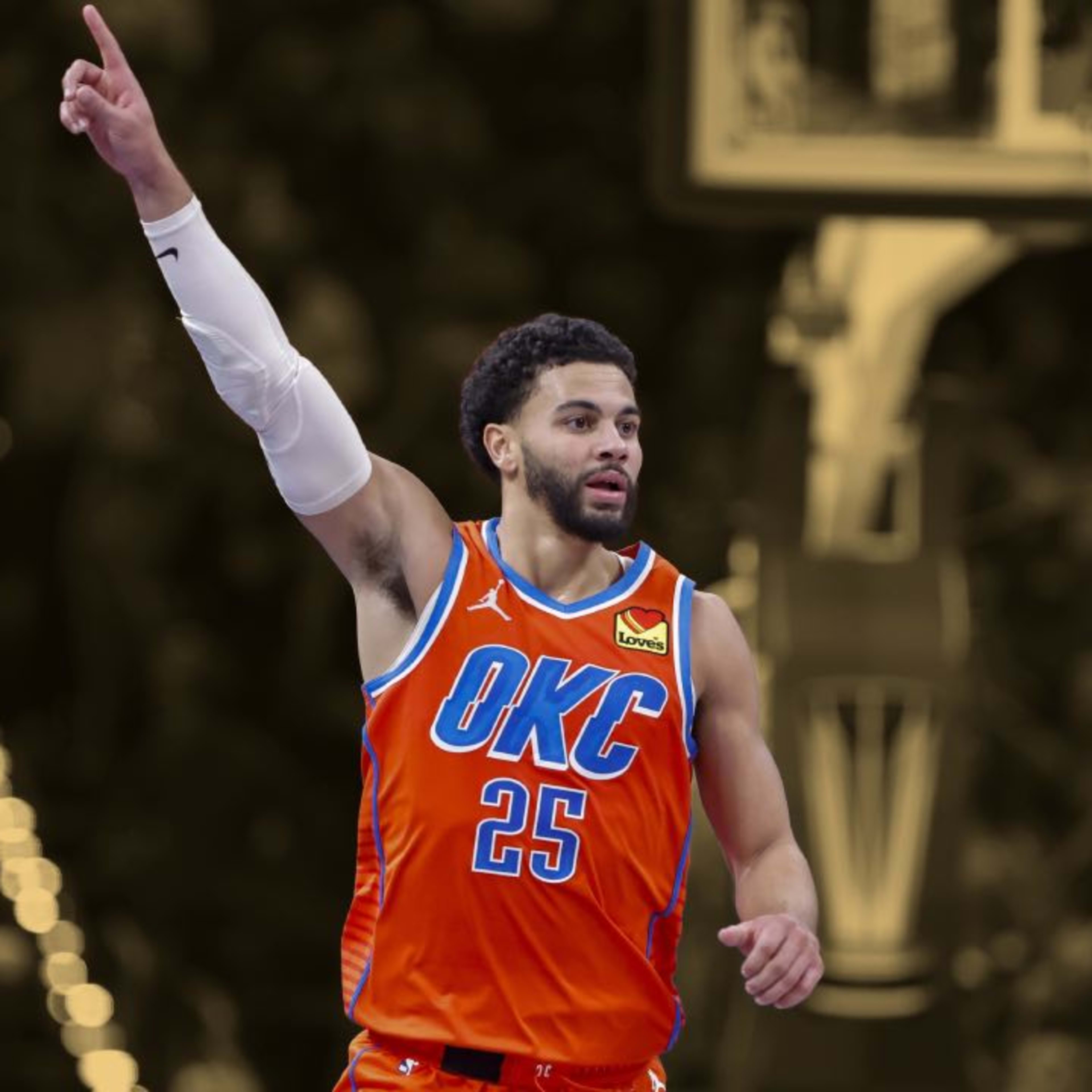 Meet Sofoklis Schortsanitis, the man that was once touted as the ...