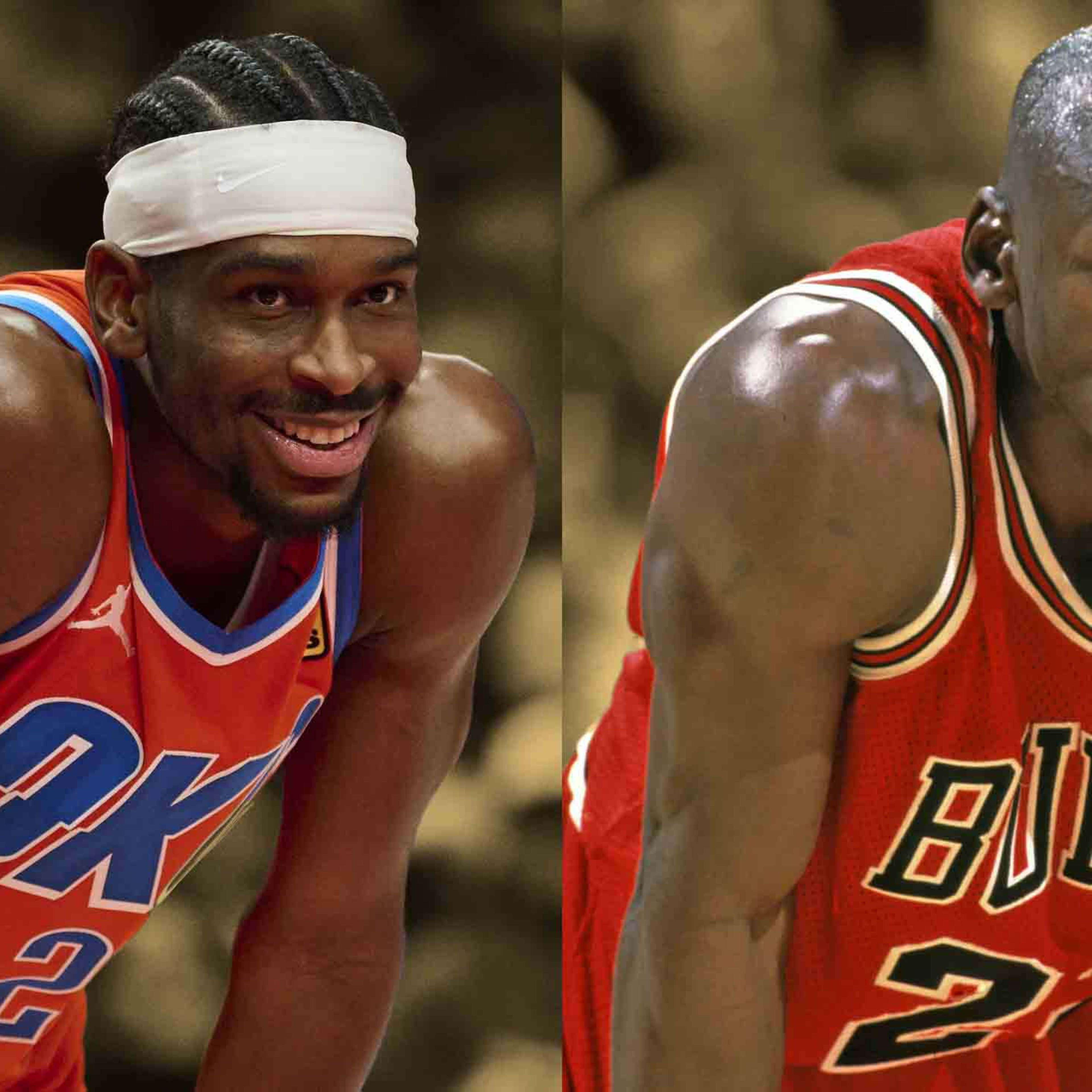 Trevin Knell reflects on his journey as the oldest player in March ...