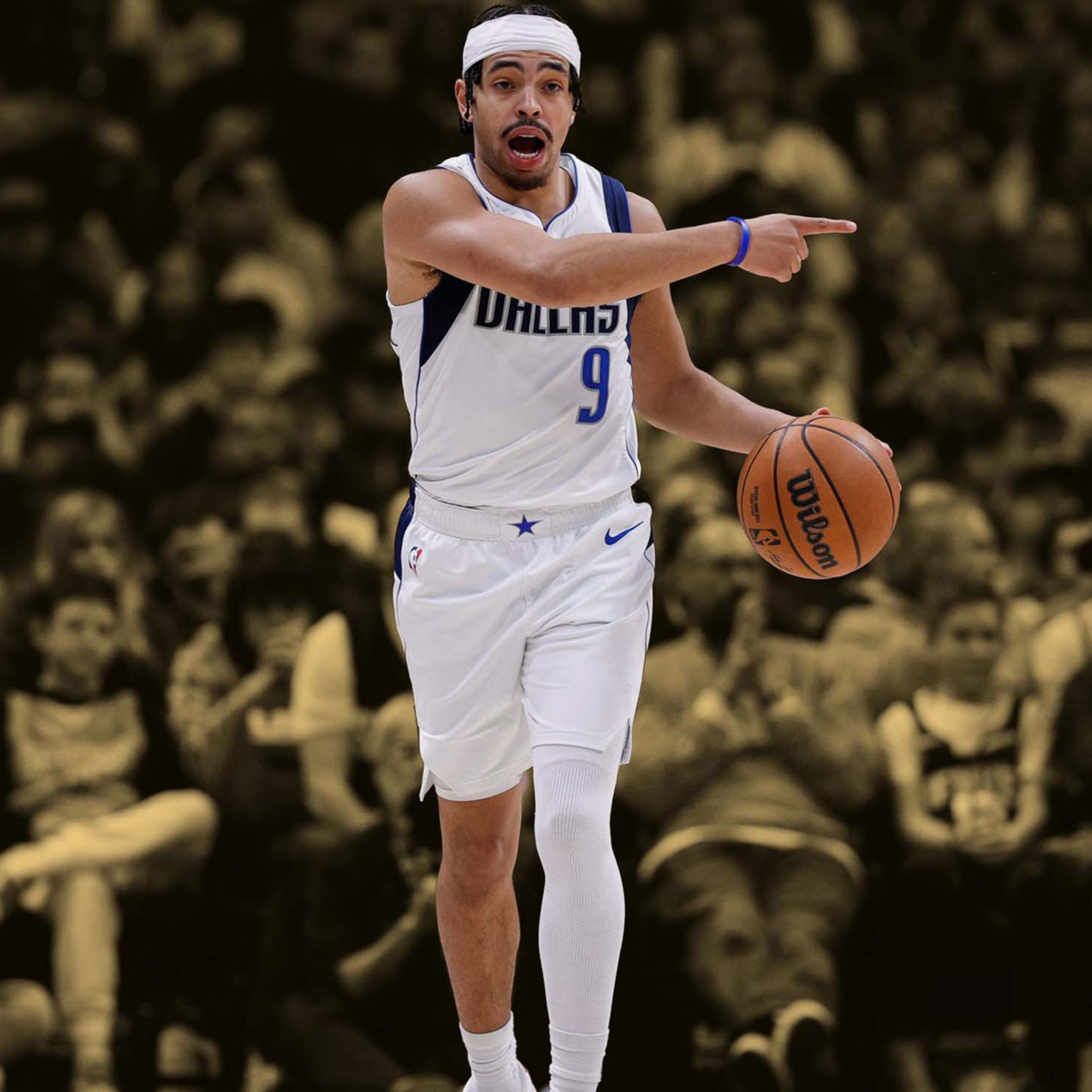 Ryan Nembhard 創歷史性數據領軍，獨行俠客場力挫金塊 | No Look Pass | 籃球地帶 - FanPiece