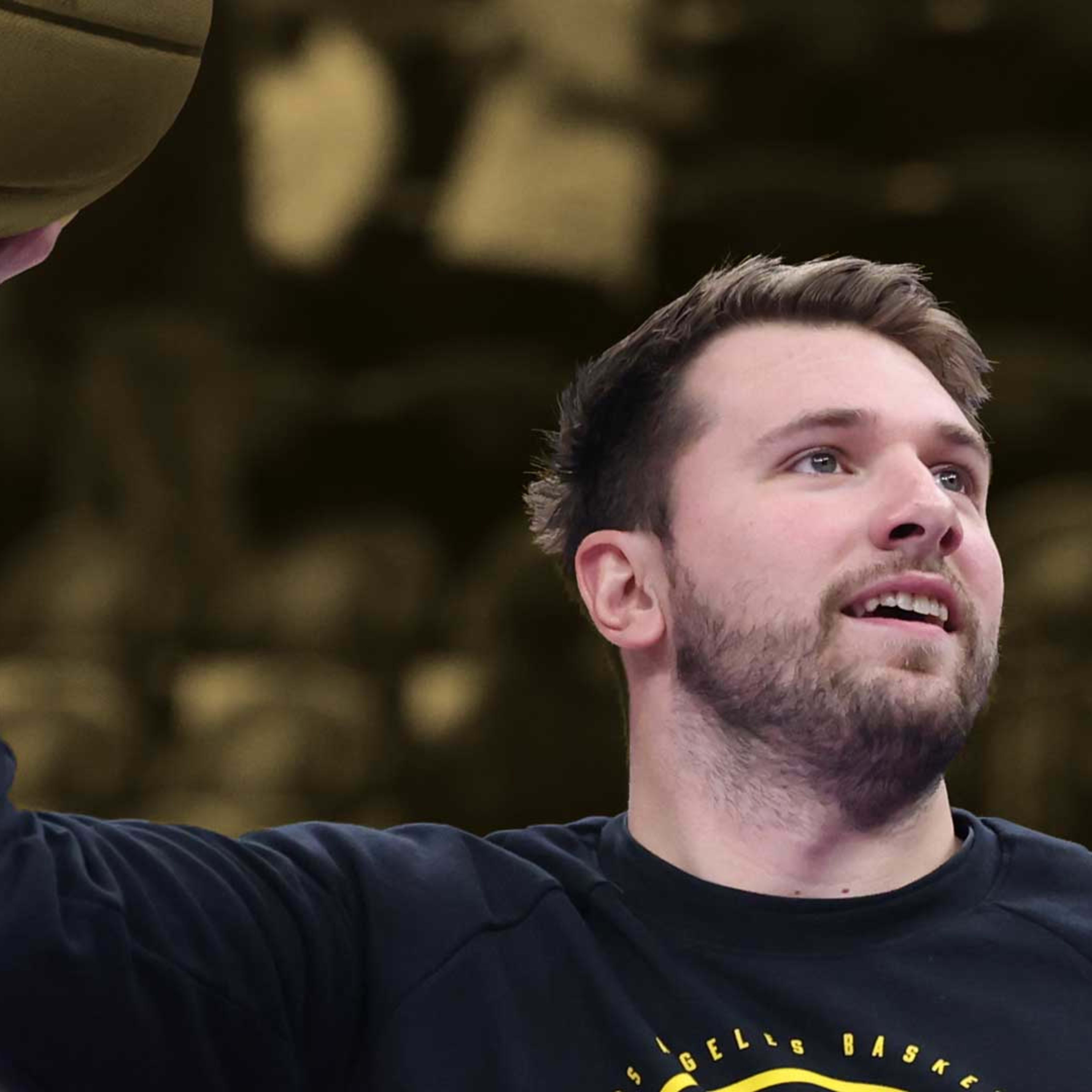 J.R. Smith recalls getting humbled by Michael Jordan on the golf course ...