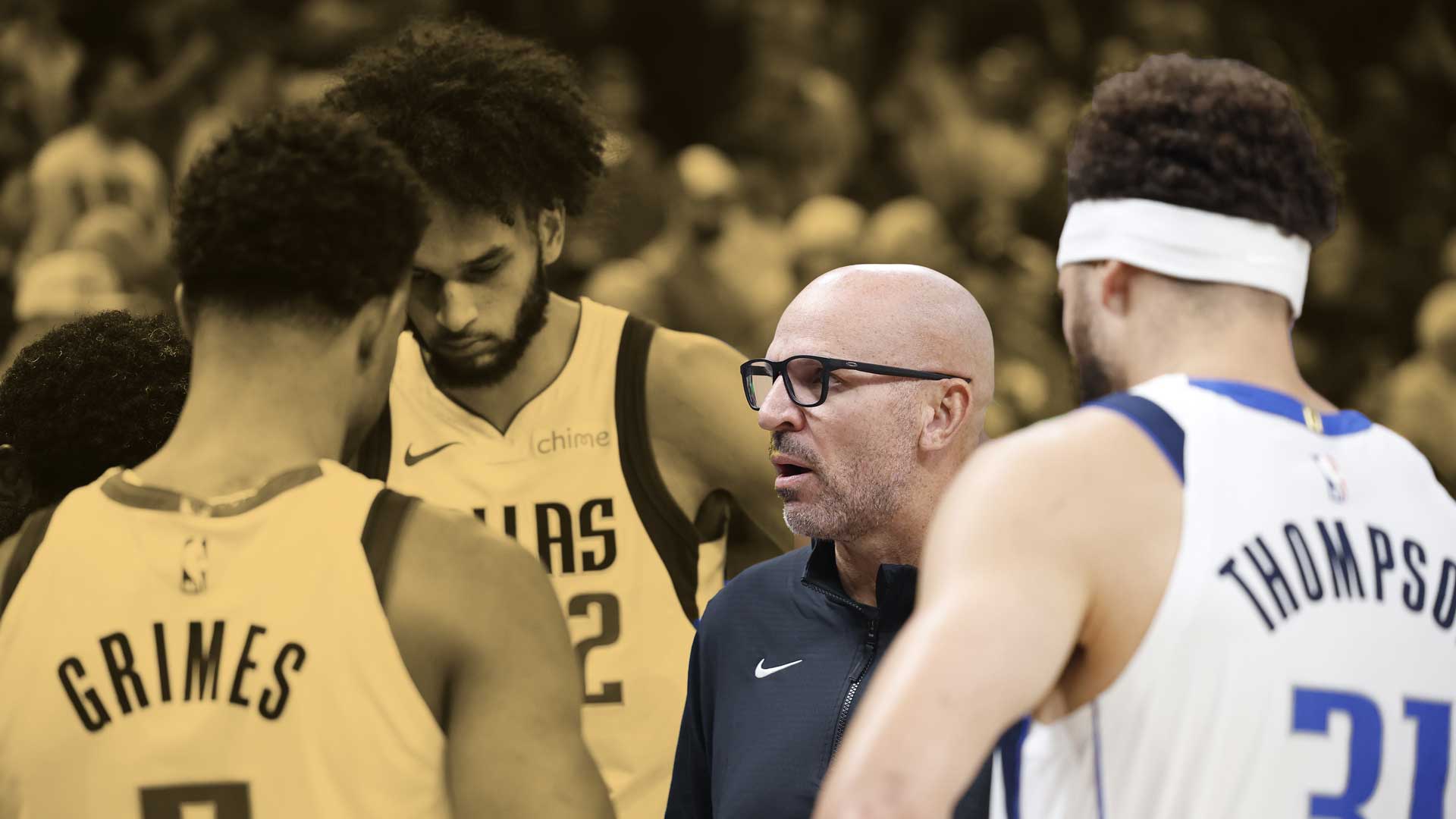 Flagg gives himself a passing grade after a first month in the NBA ...