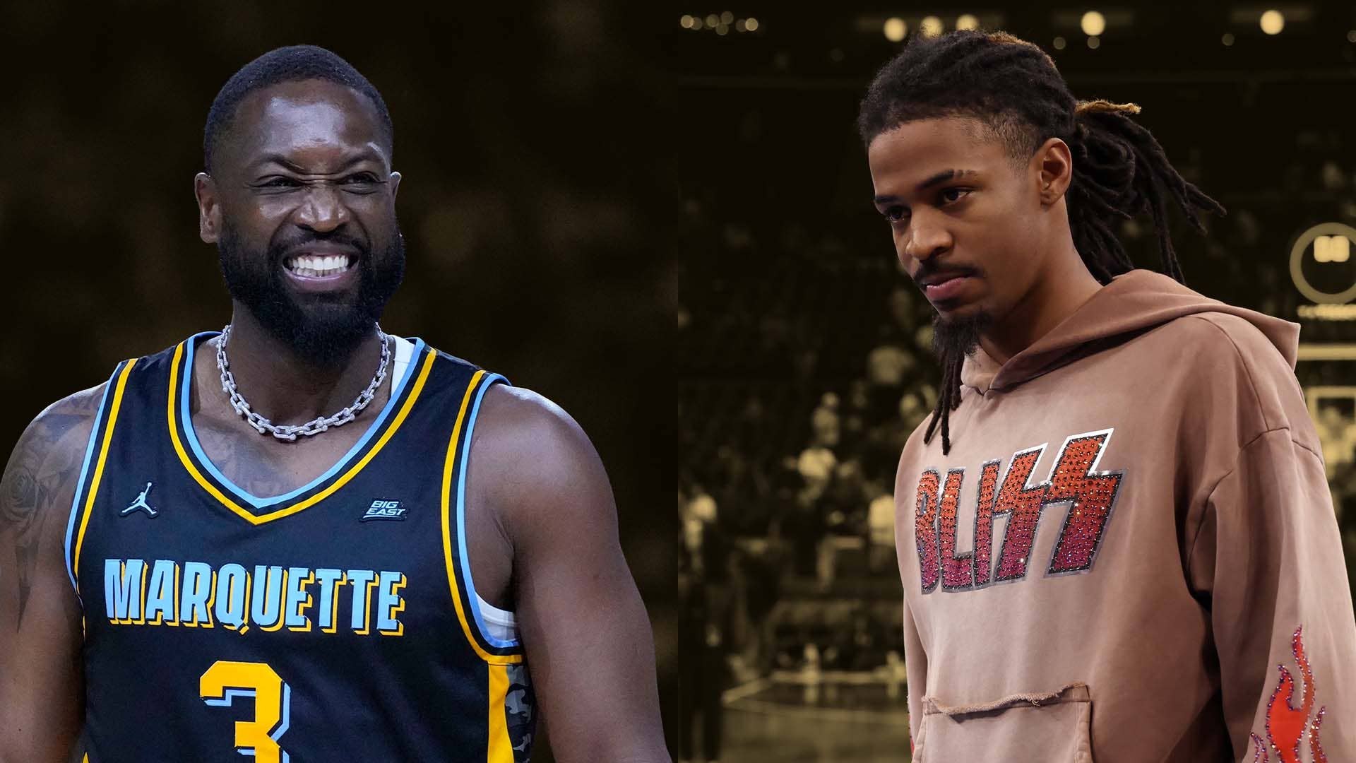 Barnes admits he's running out of patience with Ja Morant - Basketball ...