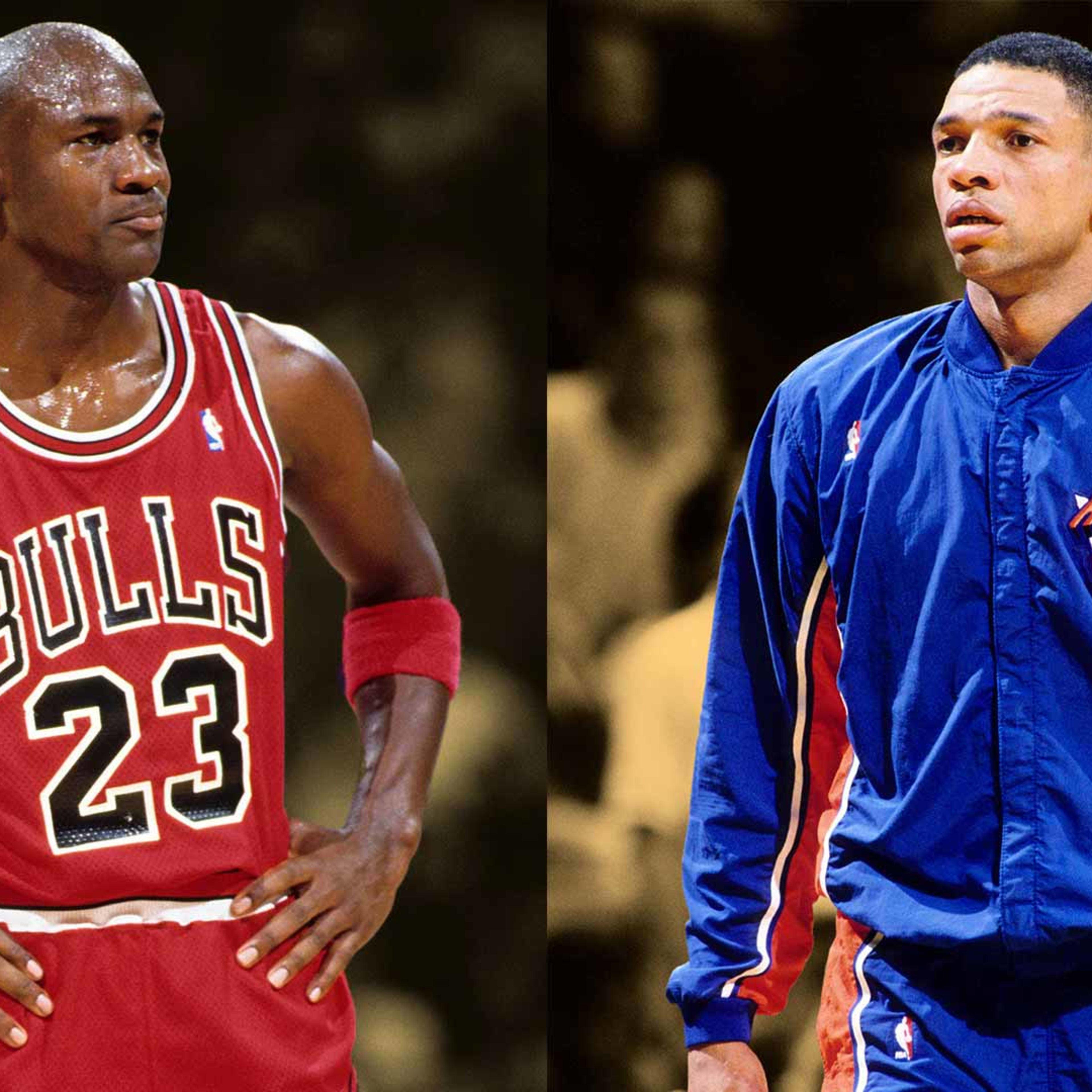 When Jason Collier’s passing shocked the NBA - Basketball Network