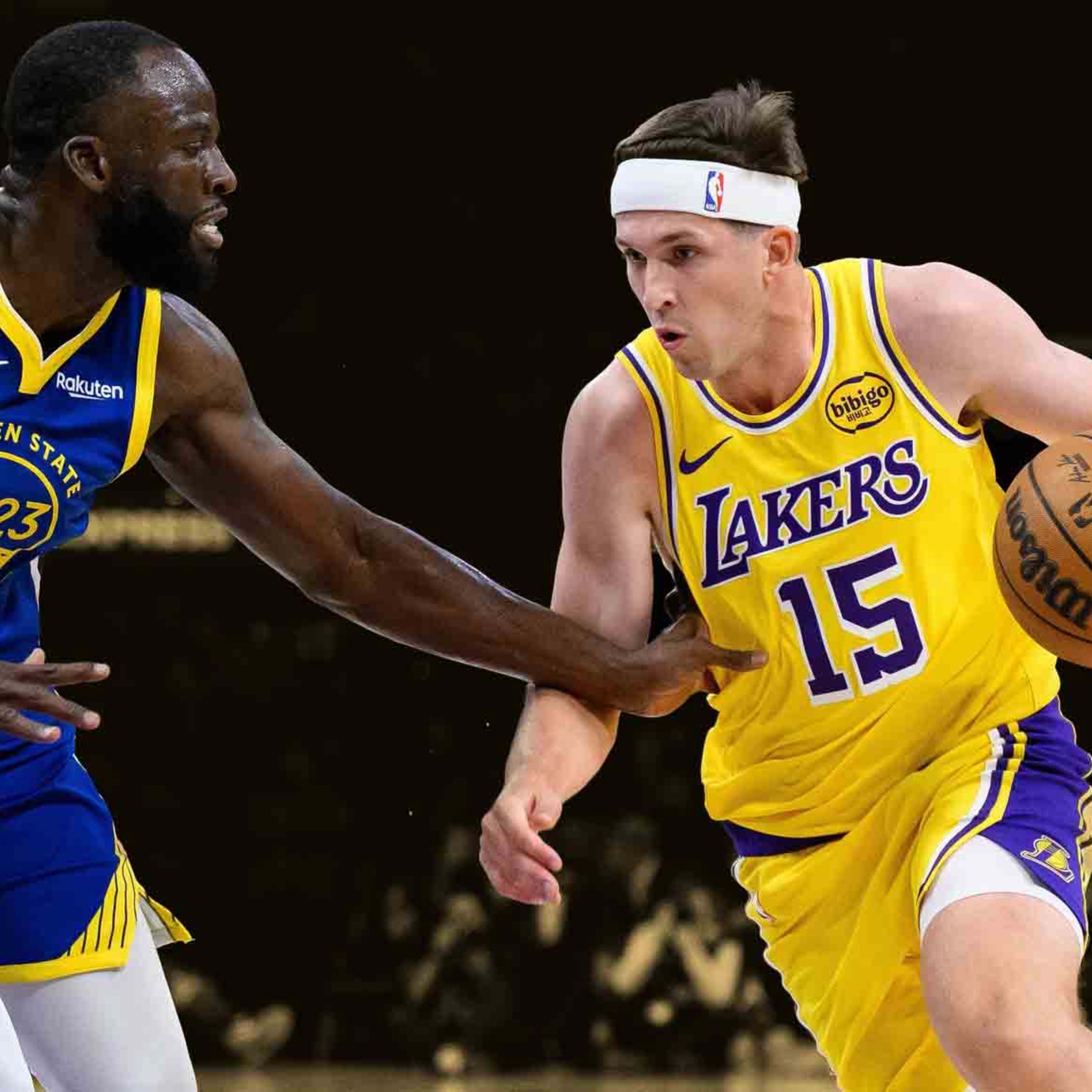 Austin Reaves doesn't feel bad about subpar outing due to Lakers' depth - Basketball Network