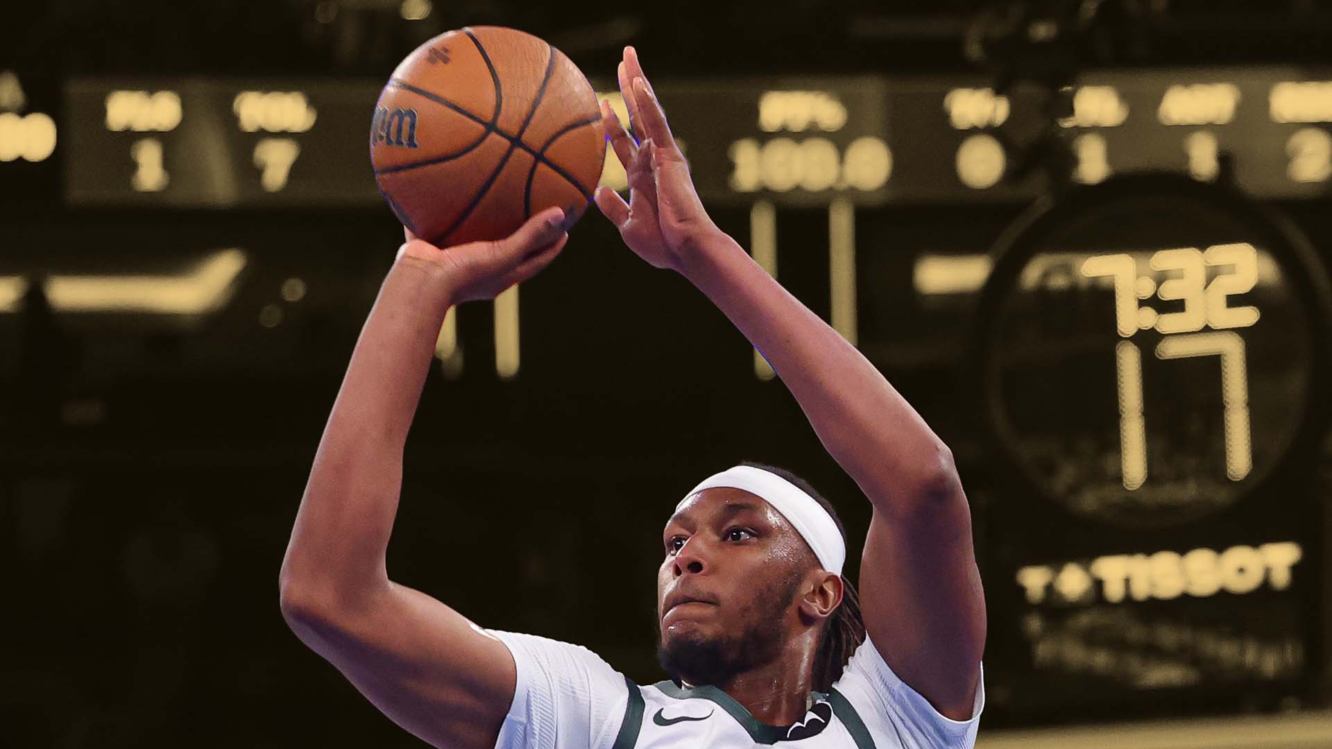 Paul Pierce doubles down on claim that Jamal Murray is the best point ...