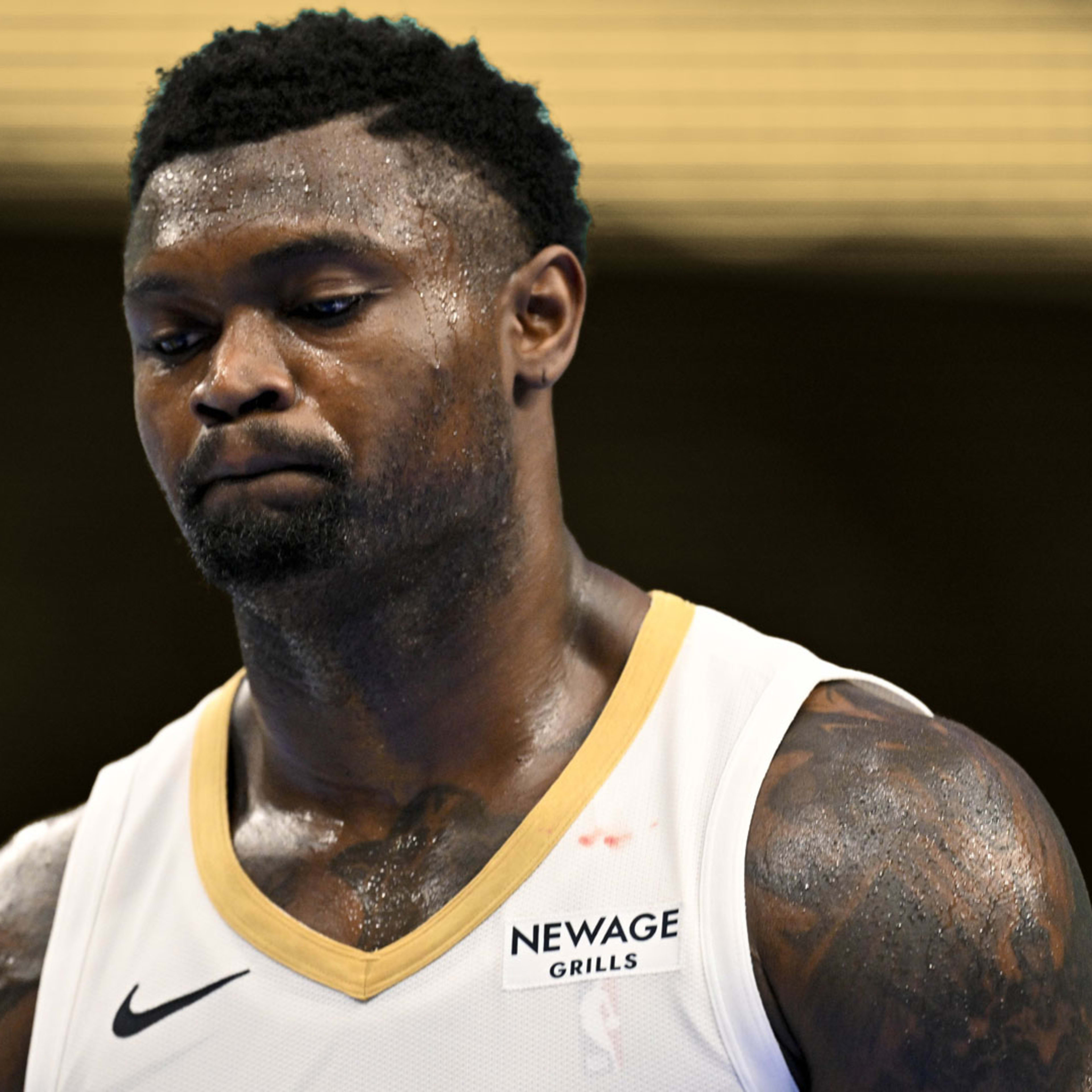 Brian Shaw reveals why he ditched Boston for Italy - Basketball Network