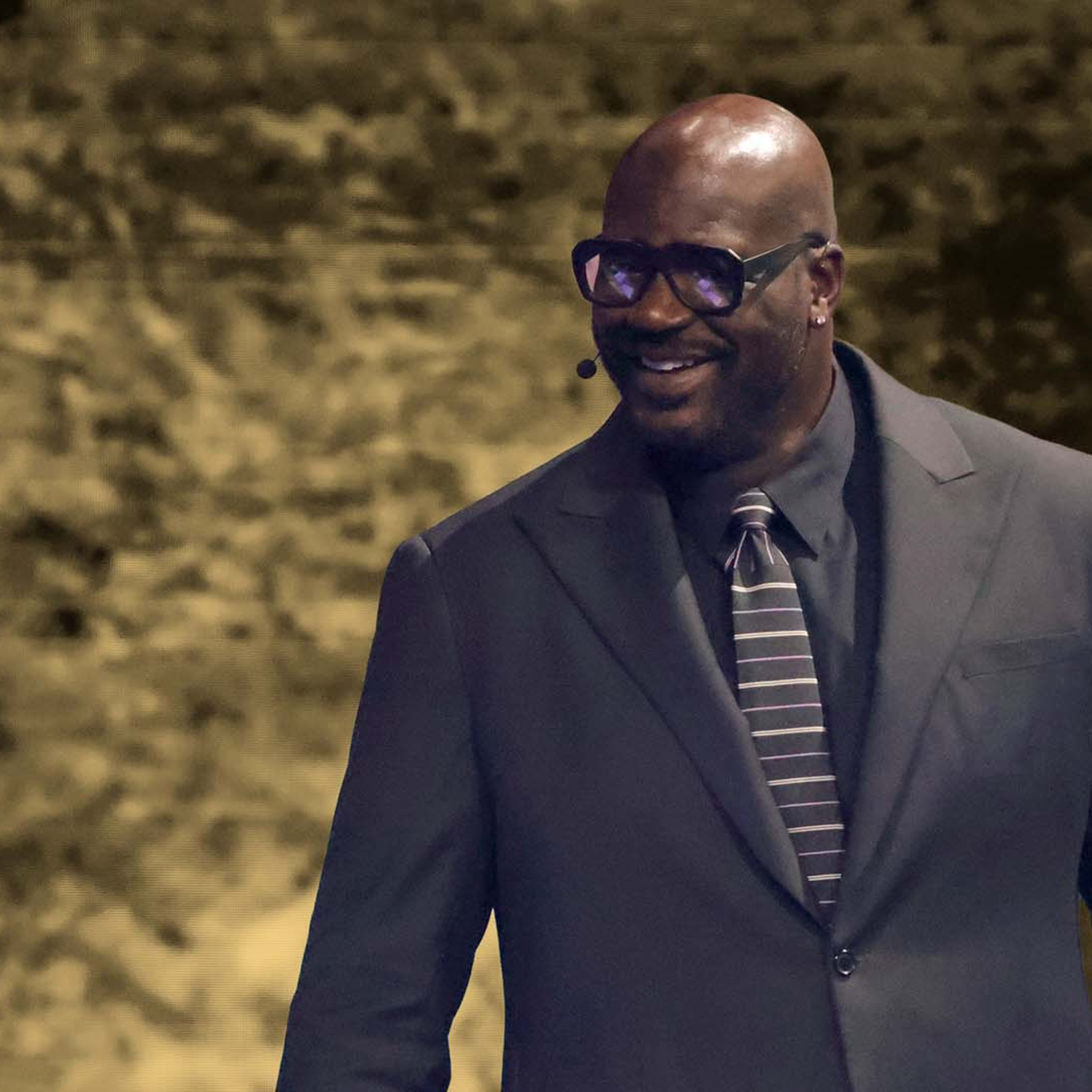 Shaquille O'Neal explains why aging stars join super teams - Basketball ...