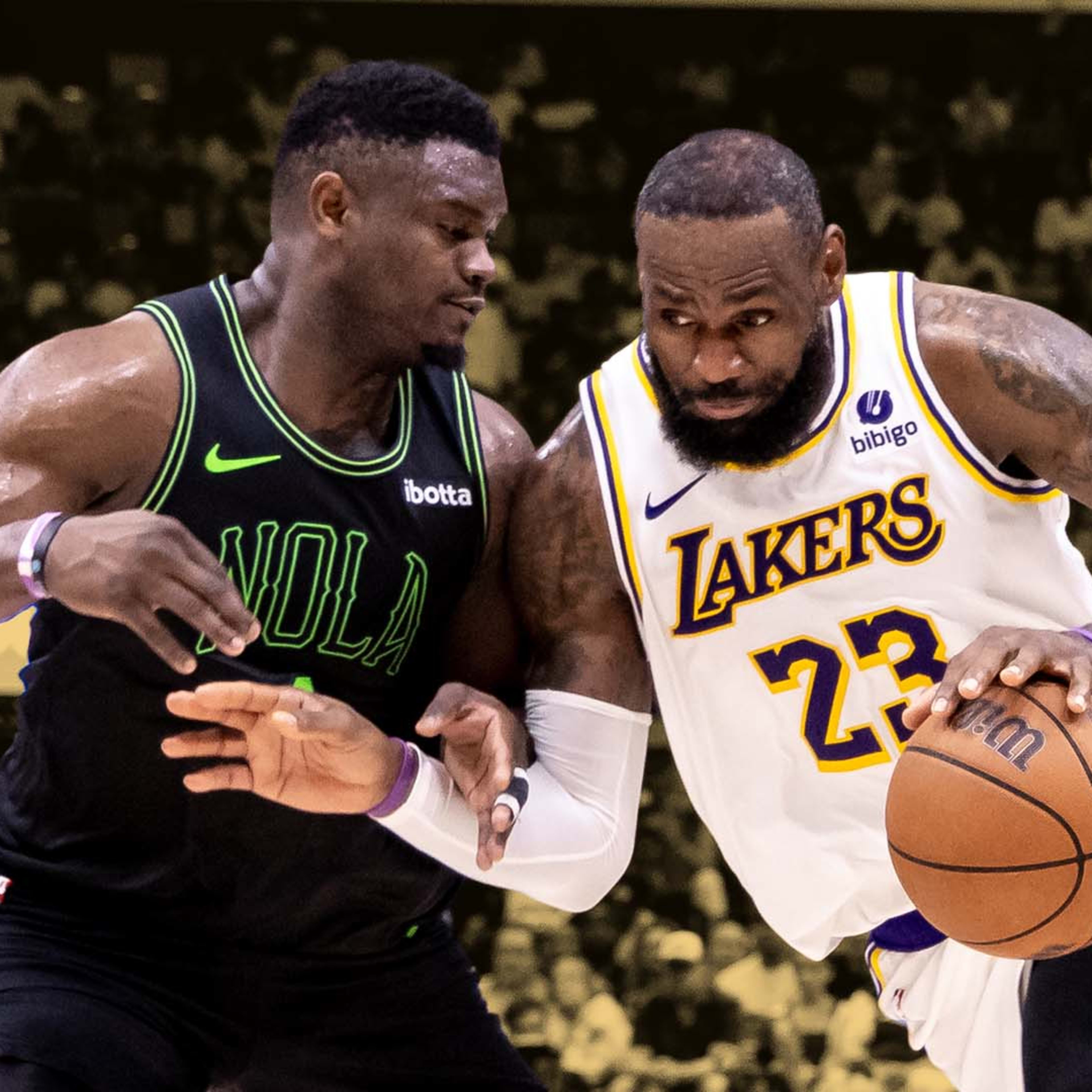 Latrell Sprewell recalls the DaDa Supreme Spinner shoes - Basketball ...