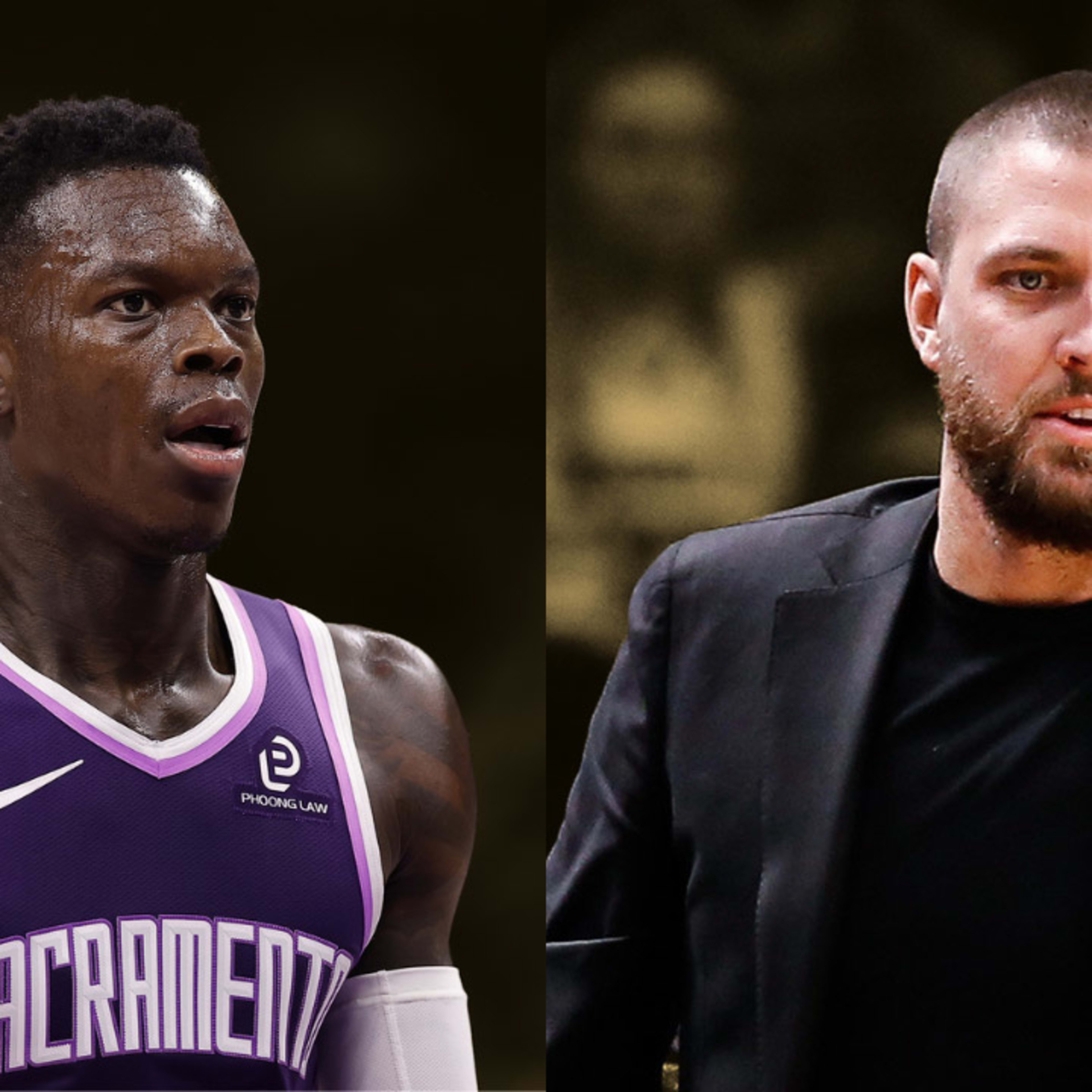 Pierce on how Lakers fans made L.A. unlivable for him in 2008 ...