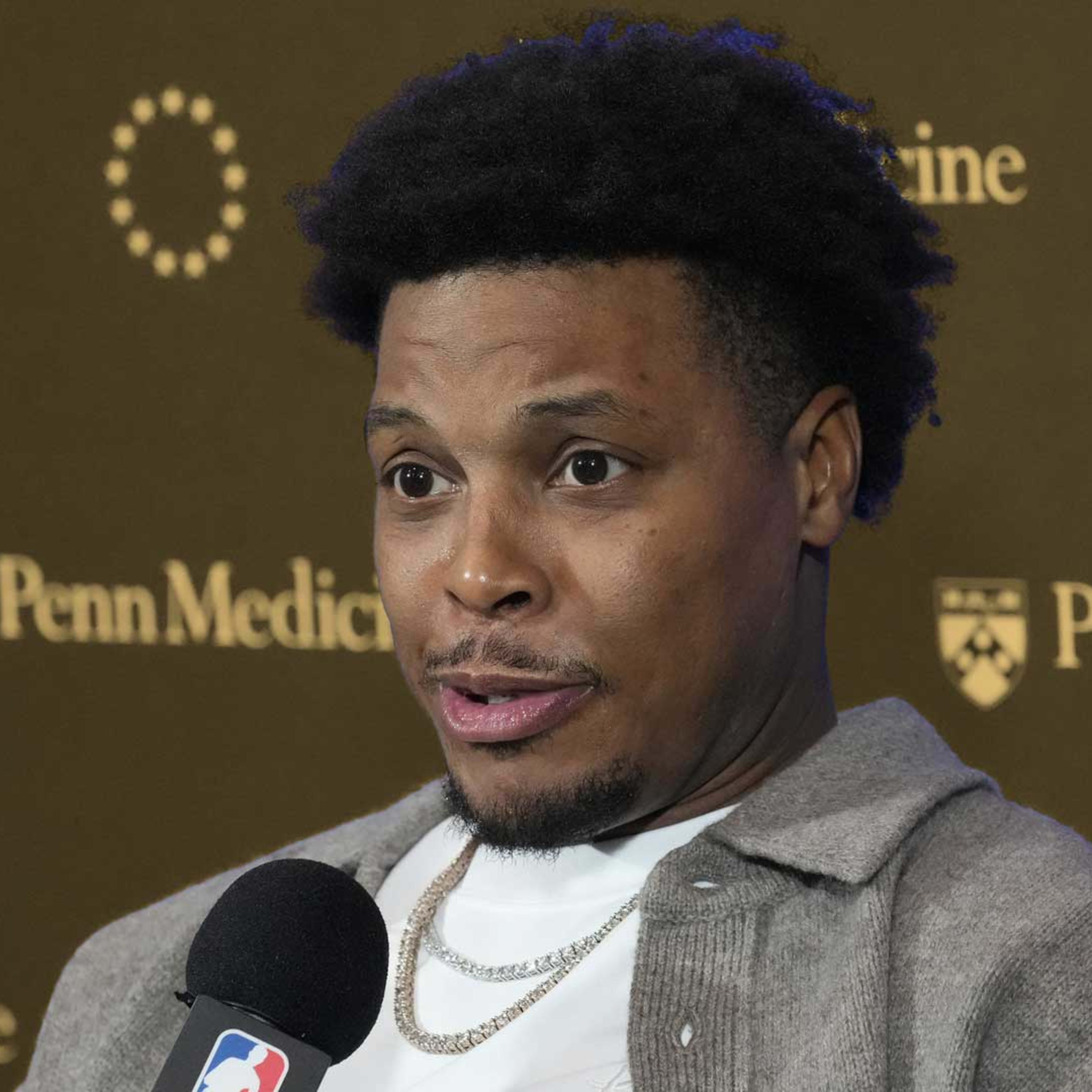 Kyle Lowry reflects on having his jersey retired in Toronto ...