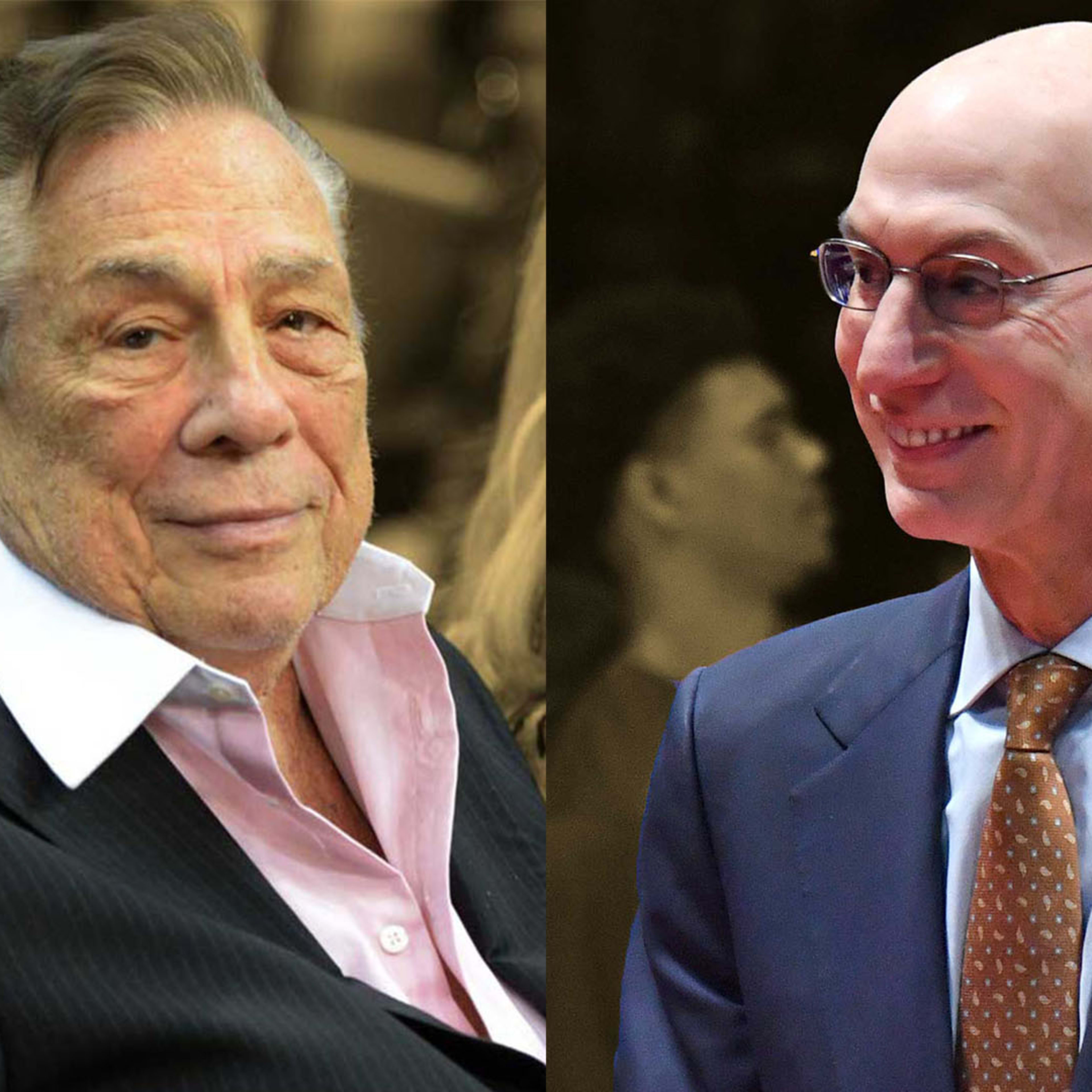 Jason Williams explains why Brooks to the Lakers is pure fiction ...