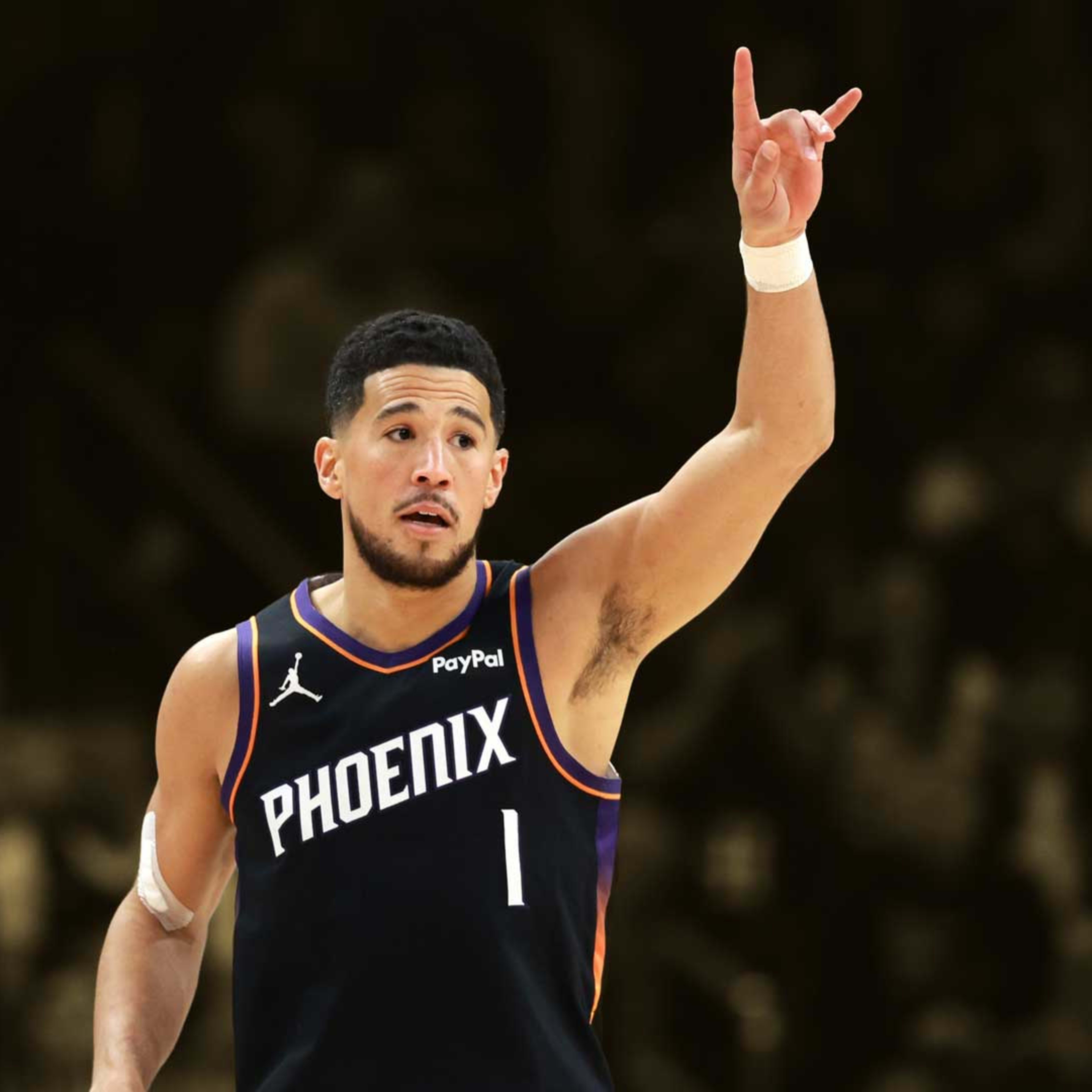 Jaylen Brown on what motivated him to start his own shoe brand ...