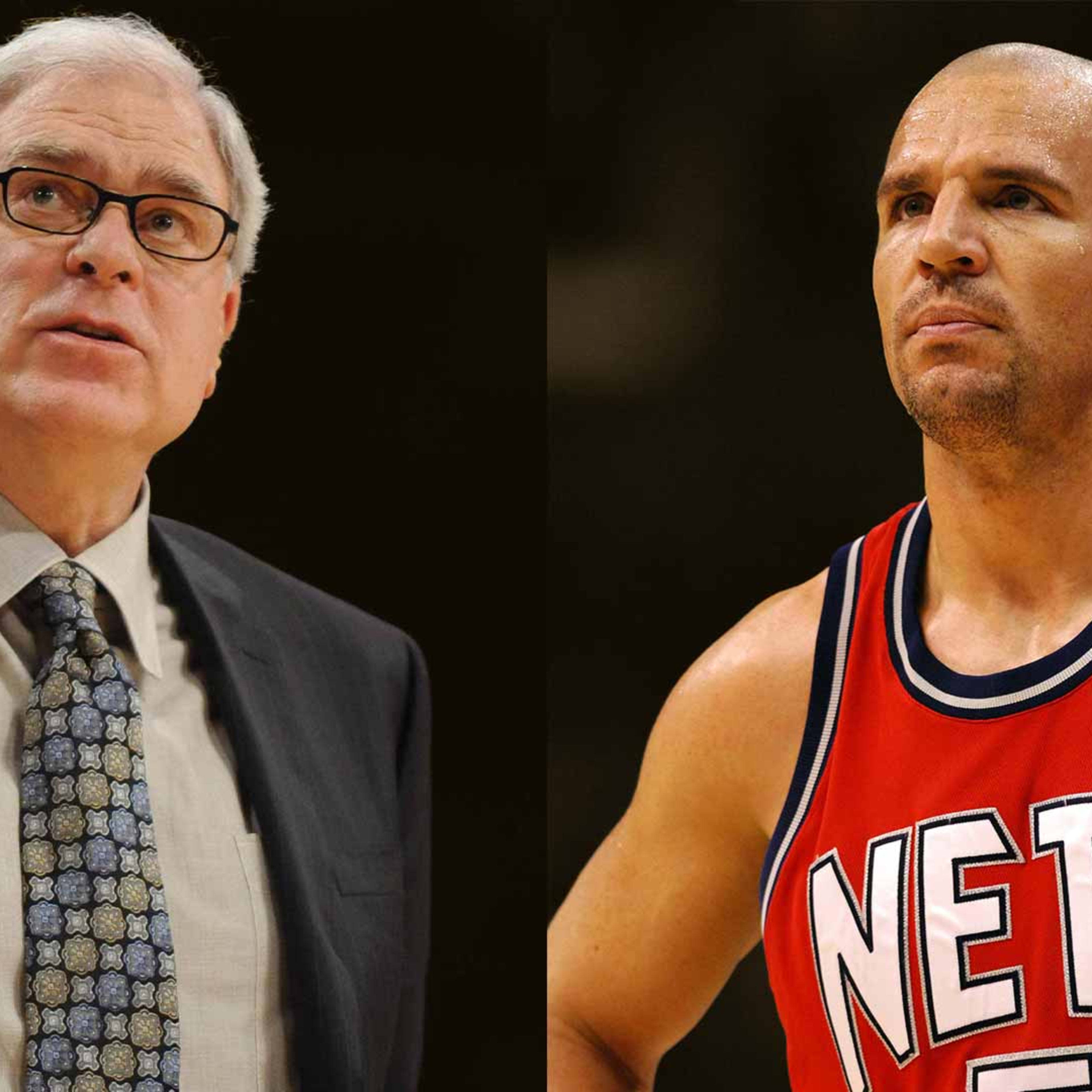 Kendrick Perkins claims Warriors’ core knows this team isn’t ...