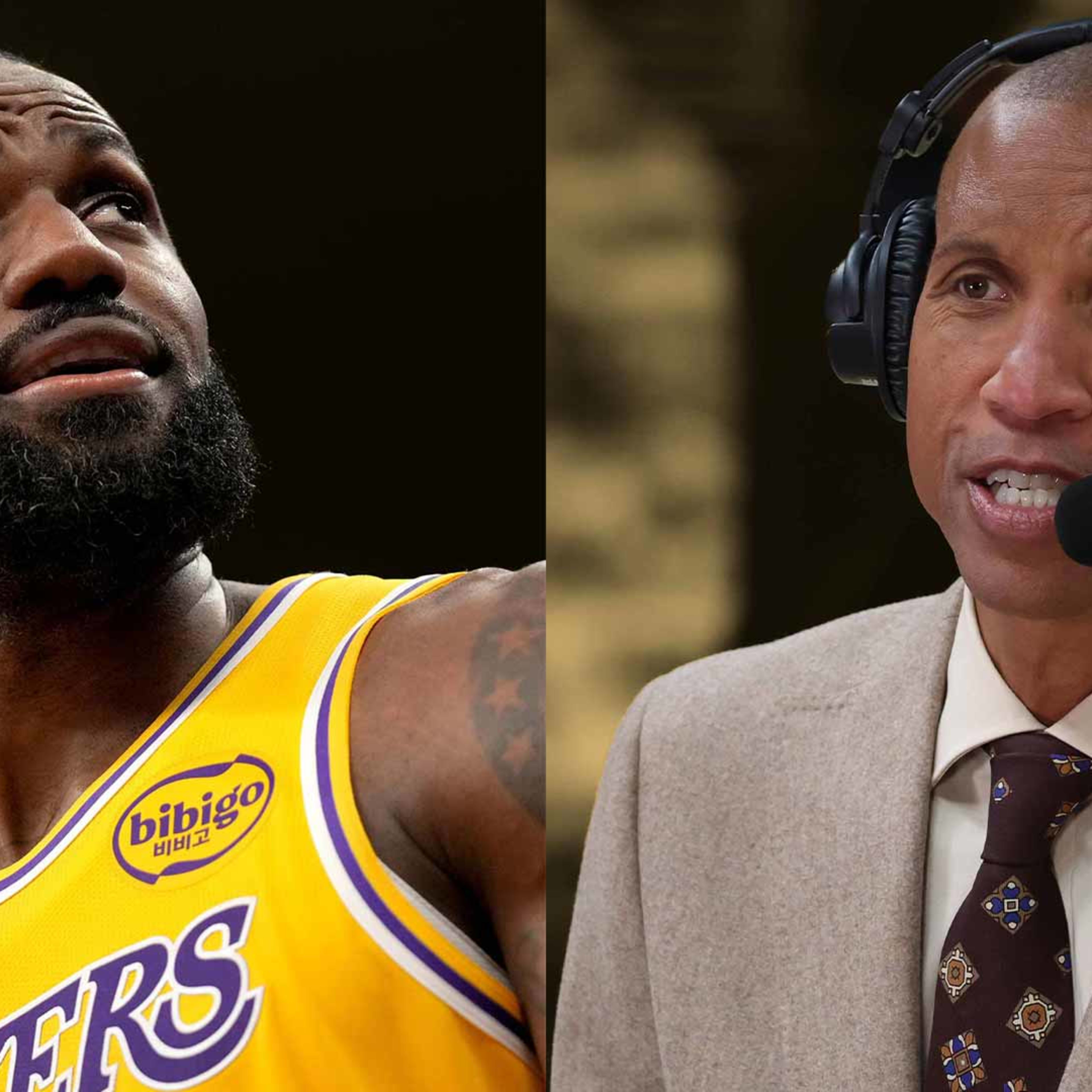 Rich Paul says LeBron doesn’t want an All-Star charity spot ...