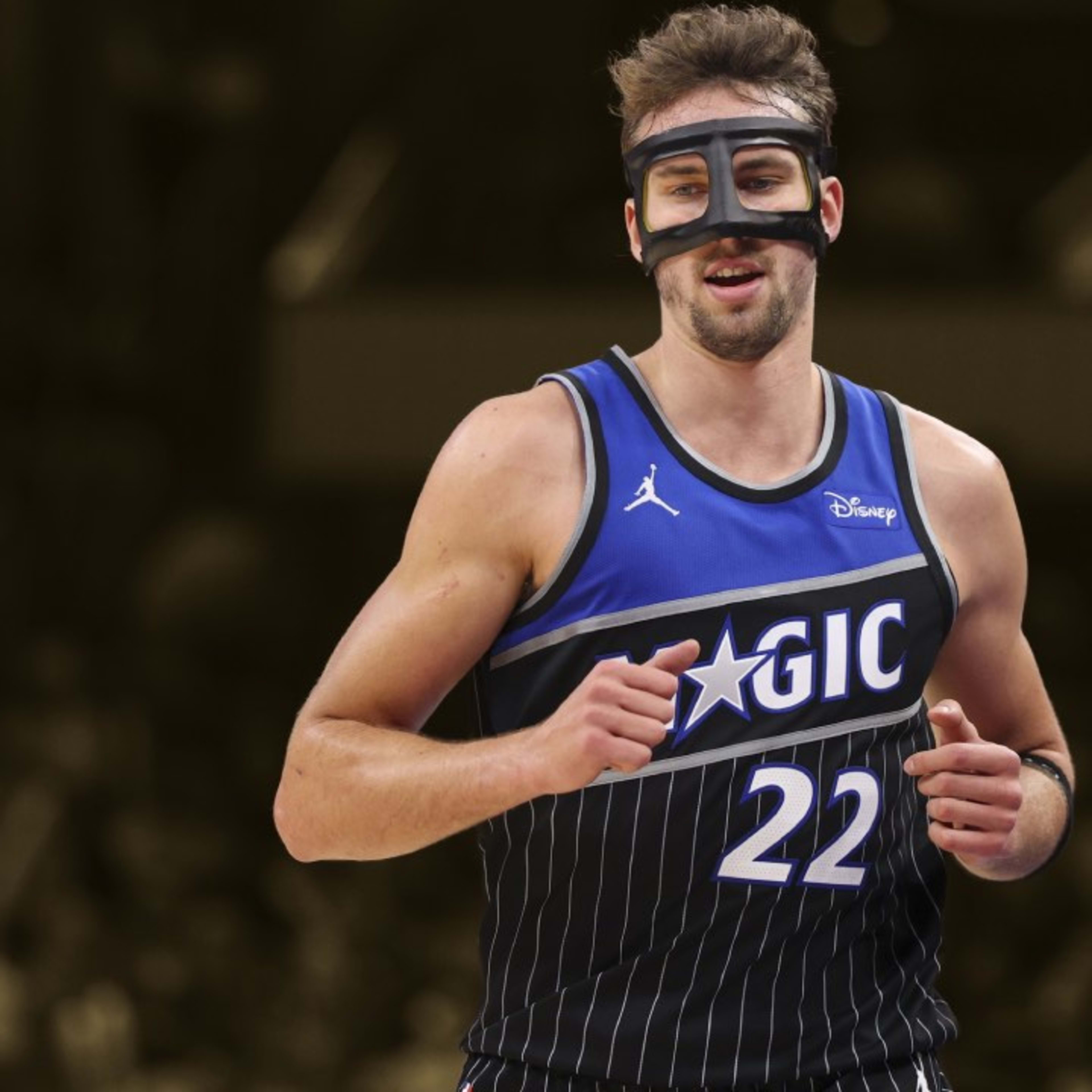 Franz Wagner makes bold claim on basketball culture and mindset ...