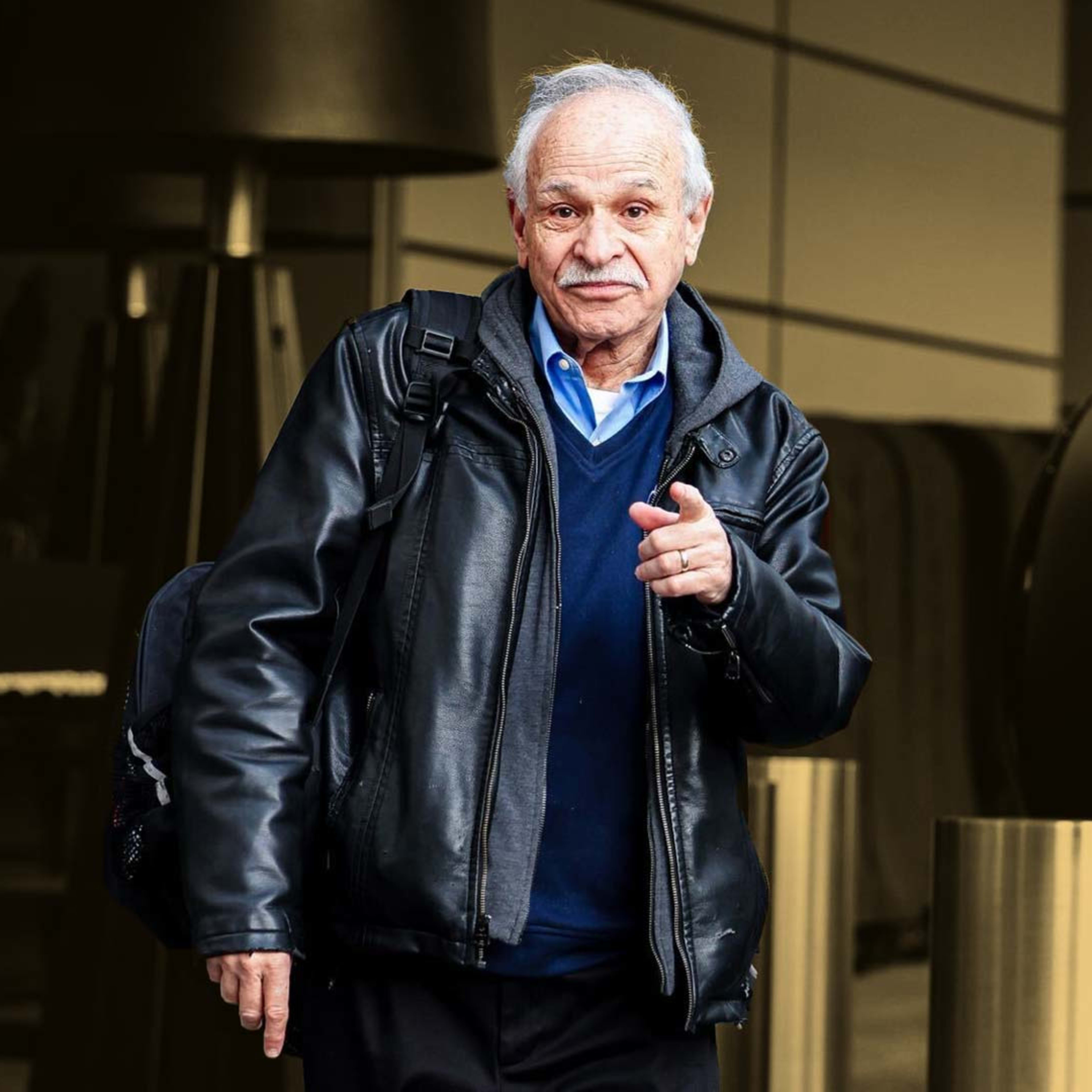 Sam Smith exclusive: new book with Phil Jackson, Jordan-Pippen feud ...