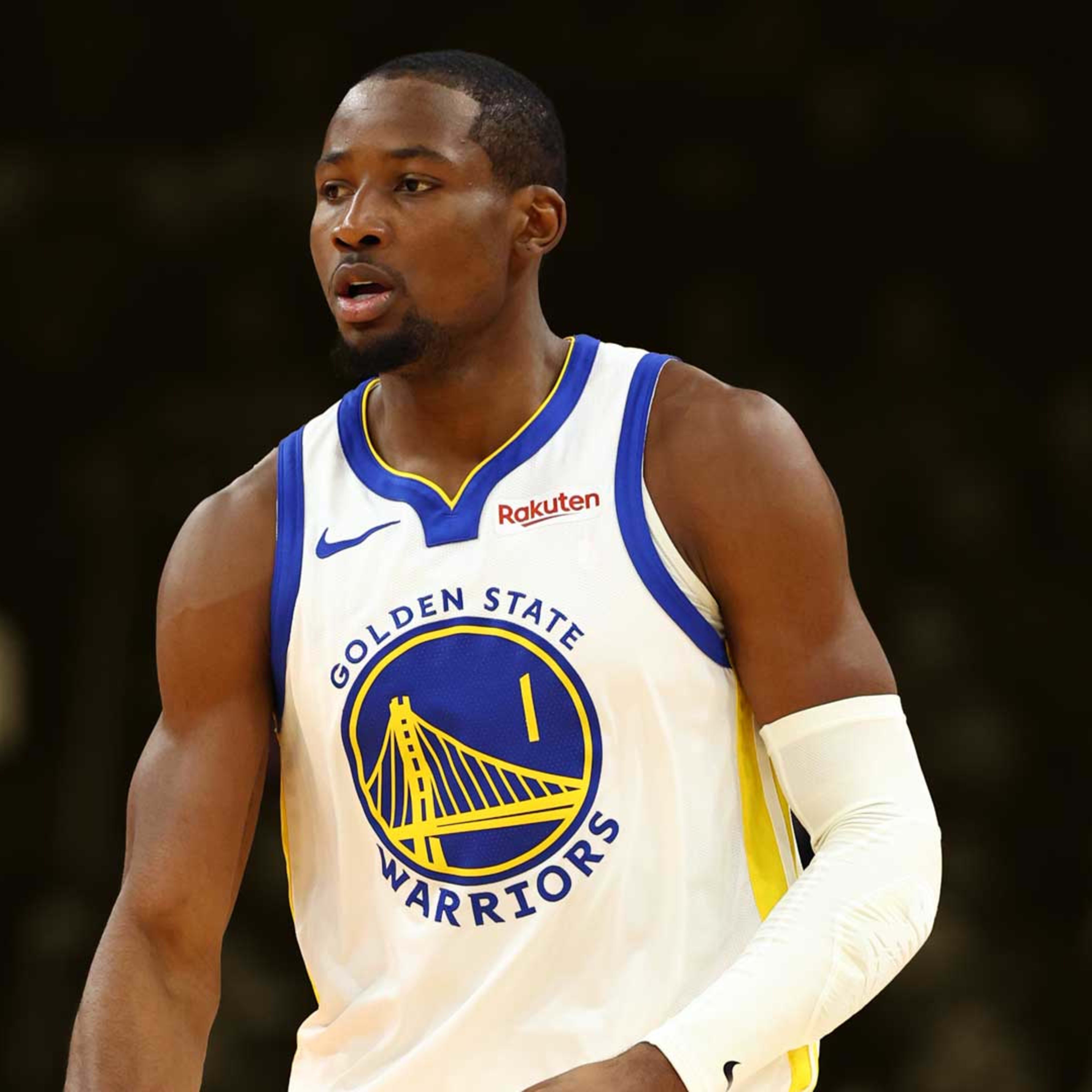 McCants puts the blame on Kerr for Kuminga’s situation - Basketball Network