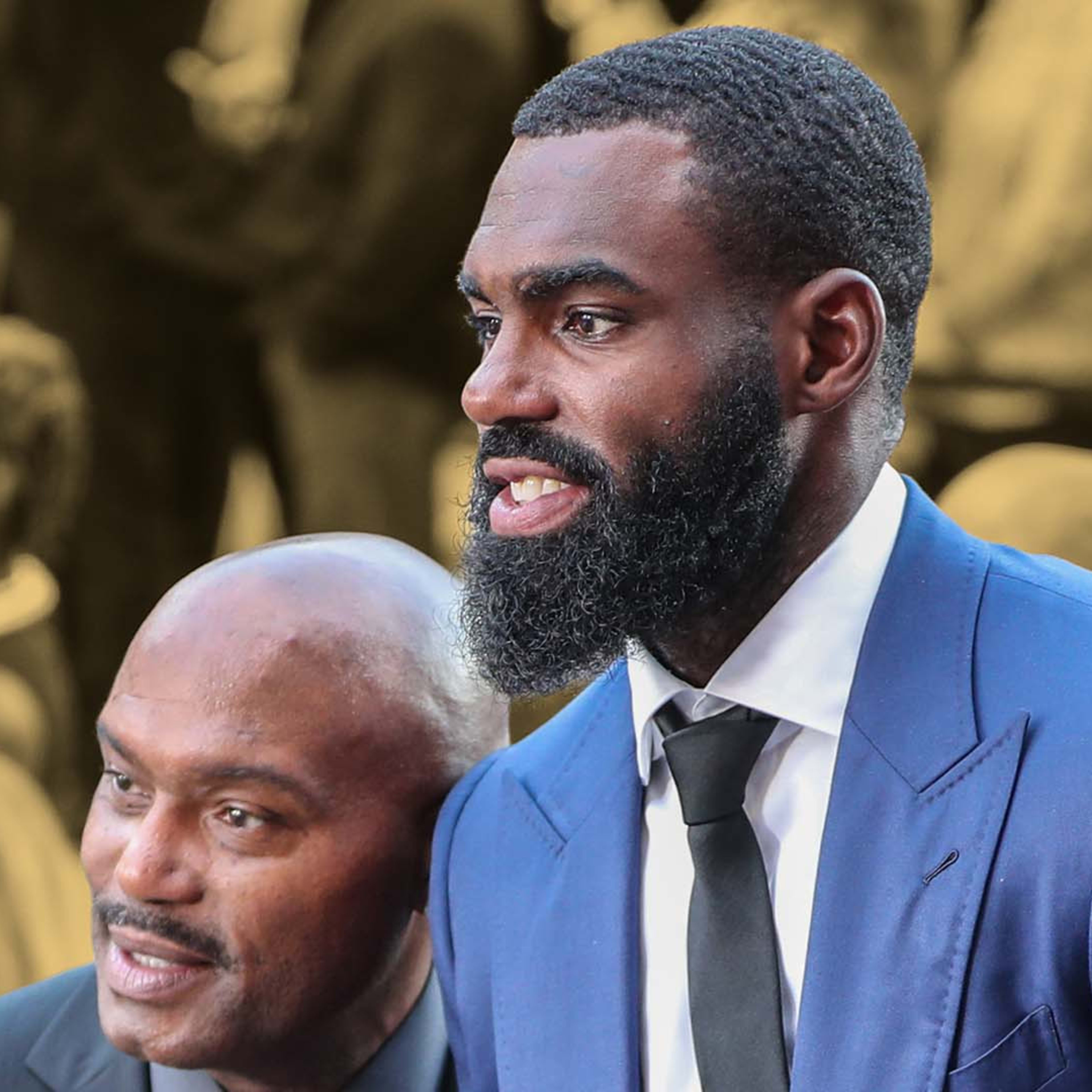 High school rivals recall LeBron James’ business-like approach ...