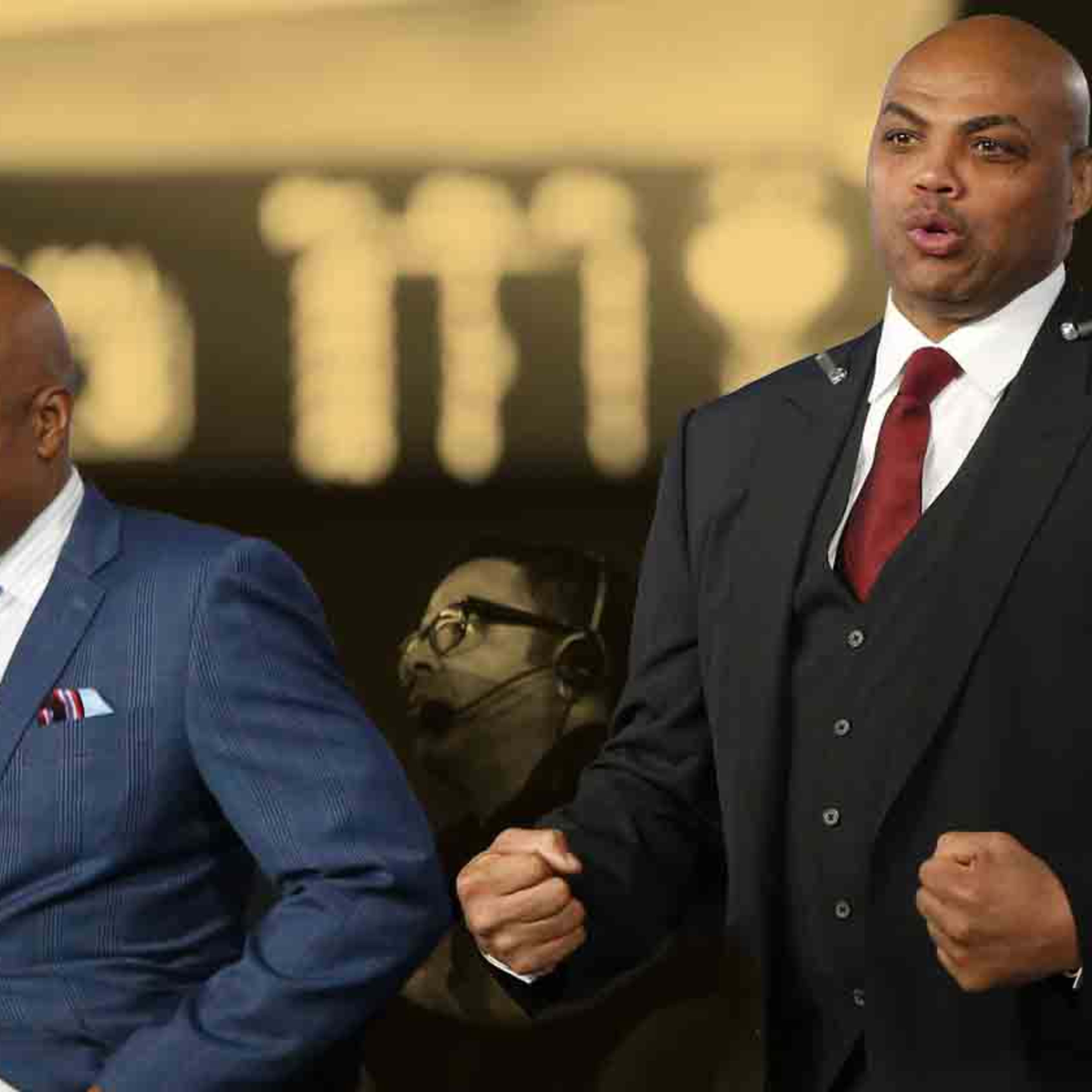How Kenny Smith made Charles Barkley pay for the infamous Yao Ming bet ...