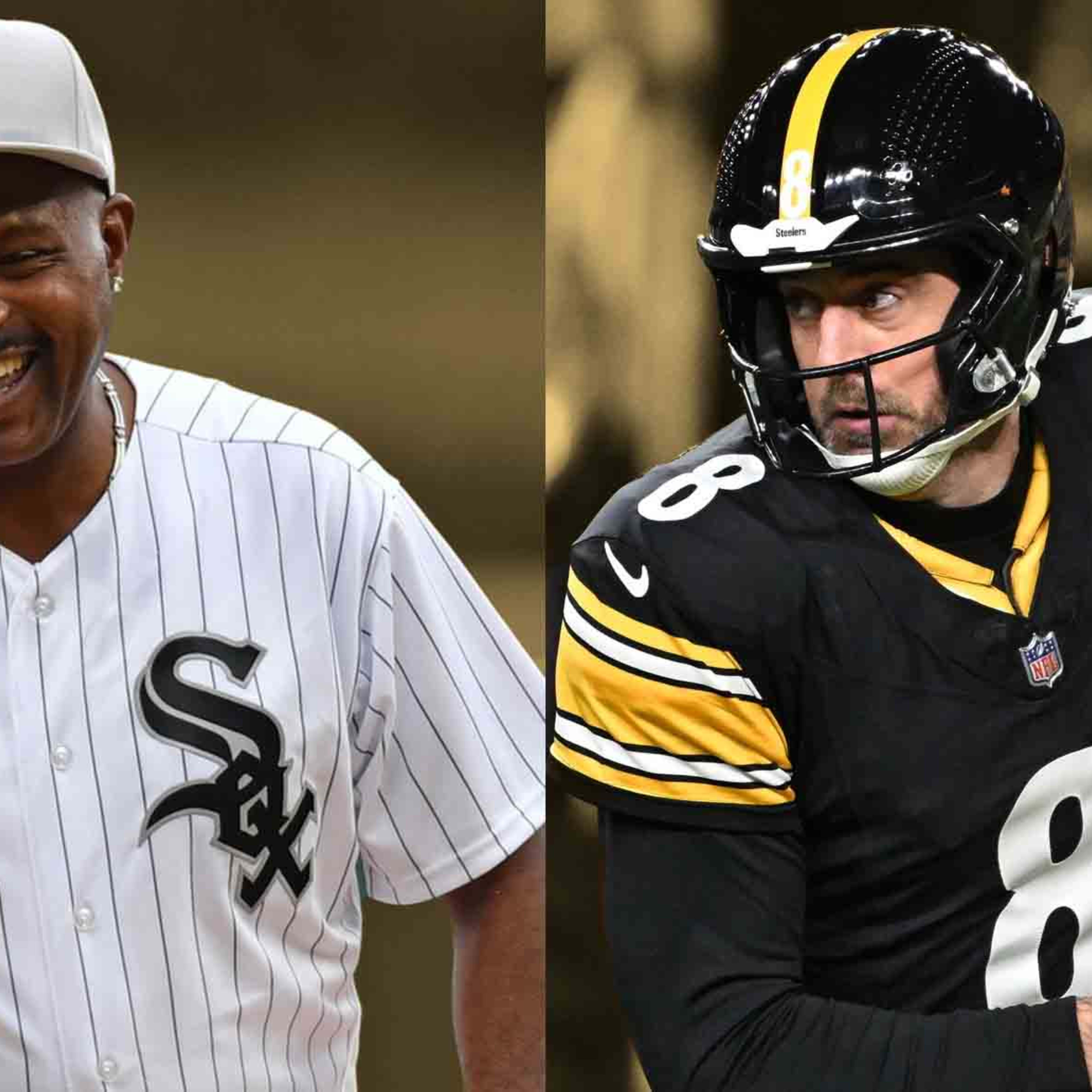 Tim Hardaway Sr. rips Aaron Rodgers’ stance with the Steelers - Basketball Network