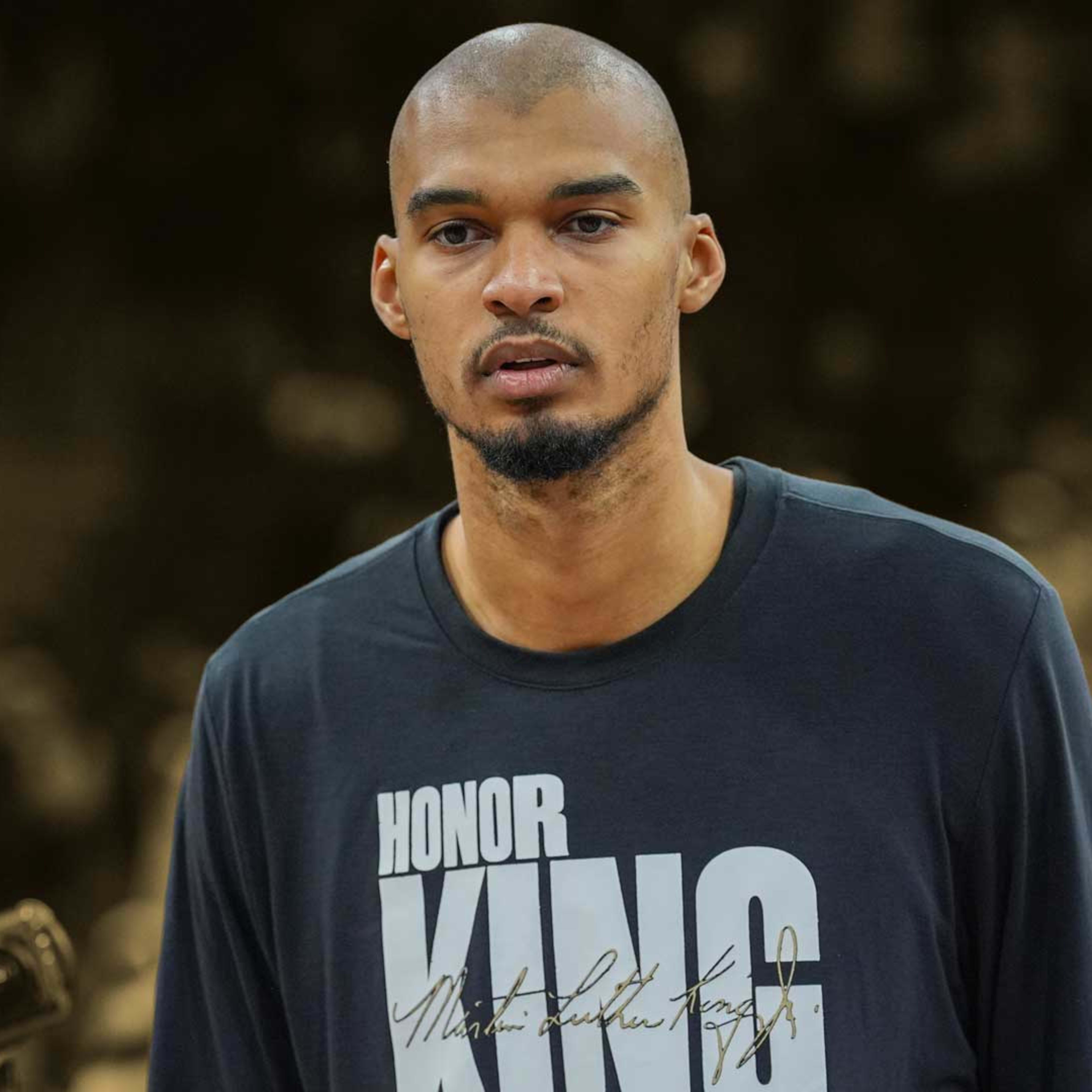 Kendrick Perkins explains why Victor Wembanyama is different from other ...