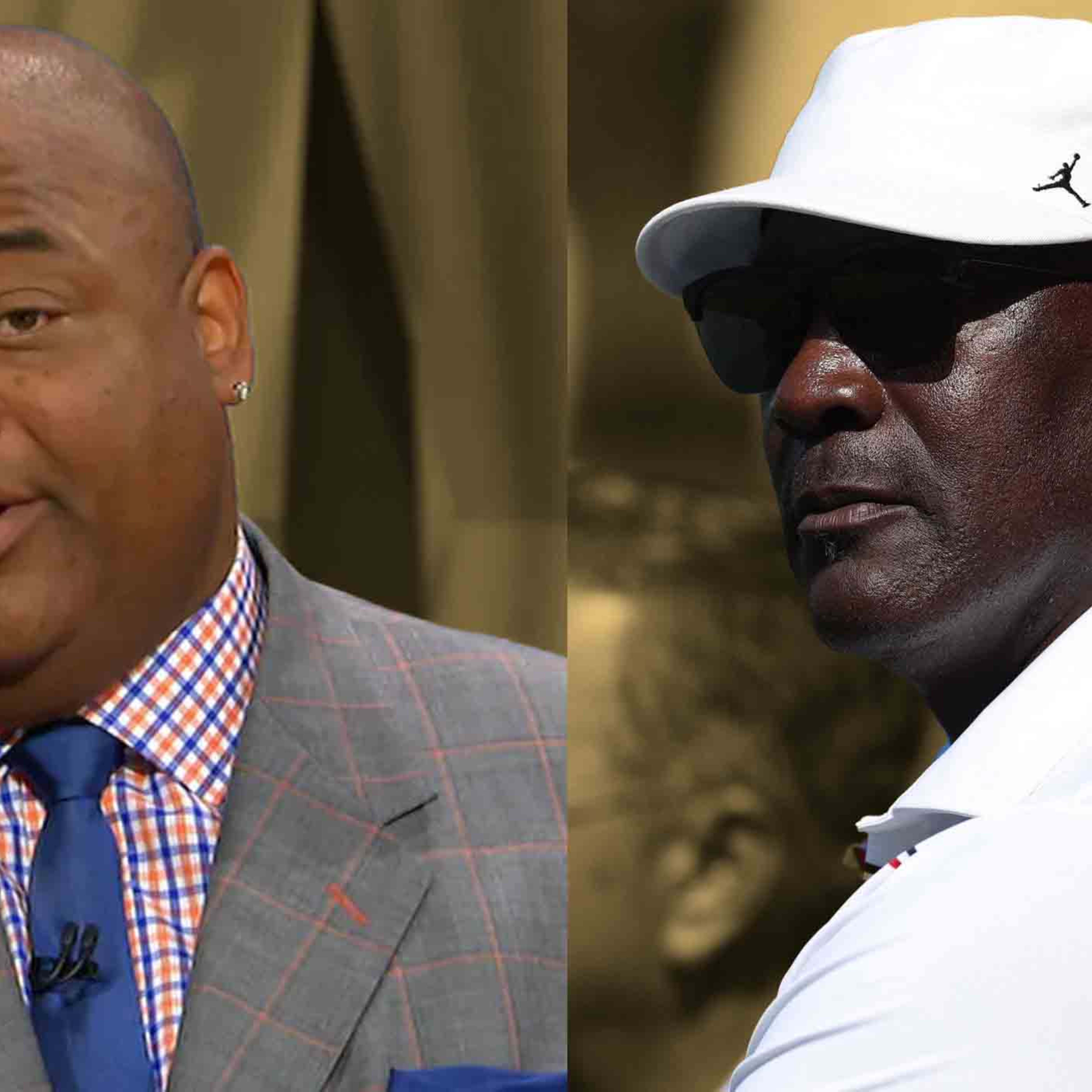 Jason Whitlock blasts NBC over Michael Jordan’s multi-million dollar ...