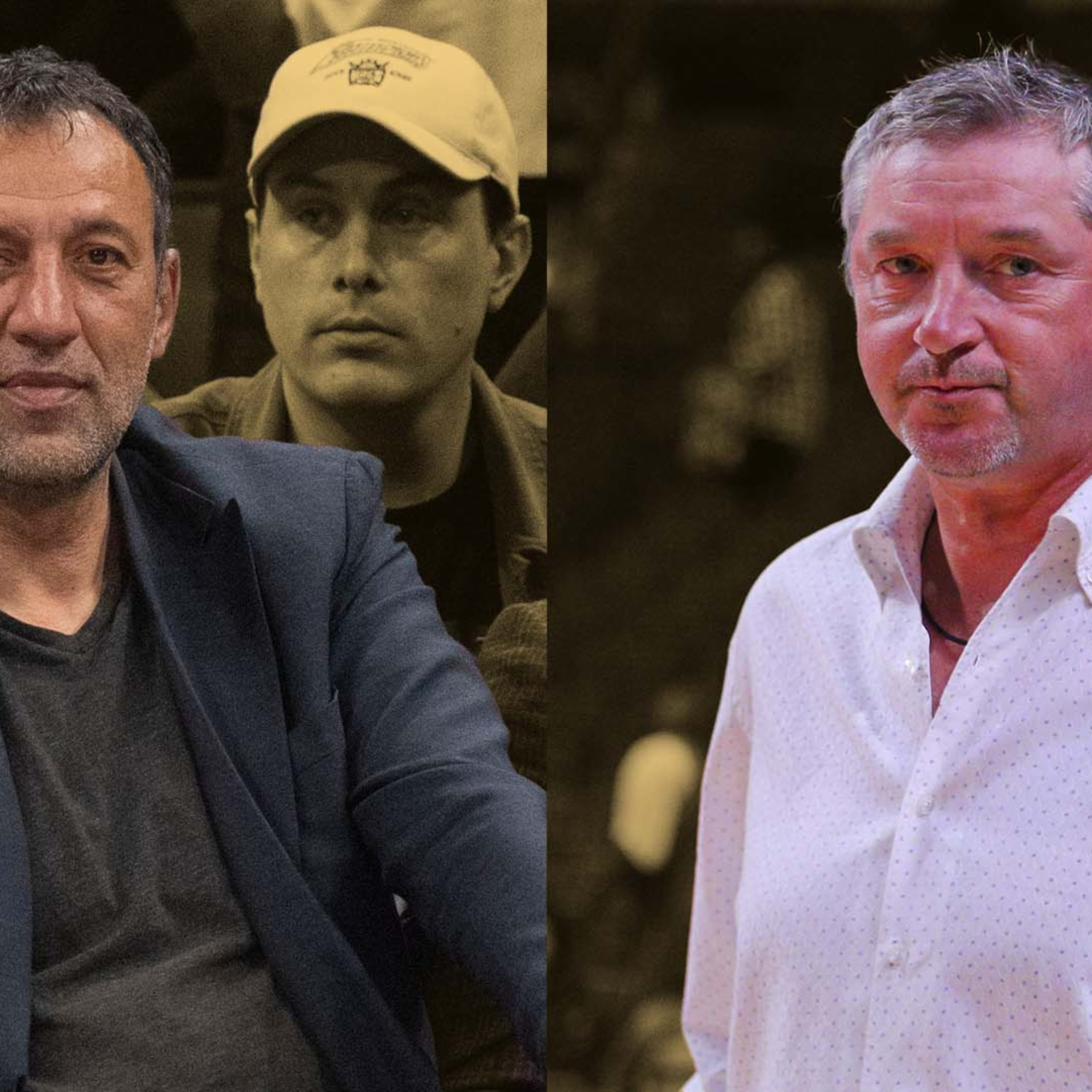 Kukoc had to break his friendship with Divac because of the Yugoslav ...