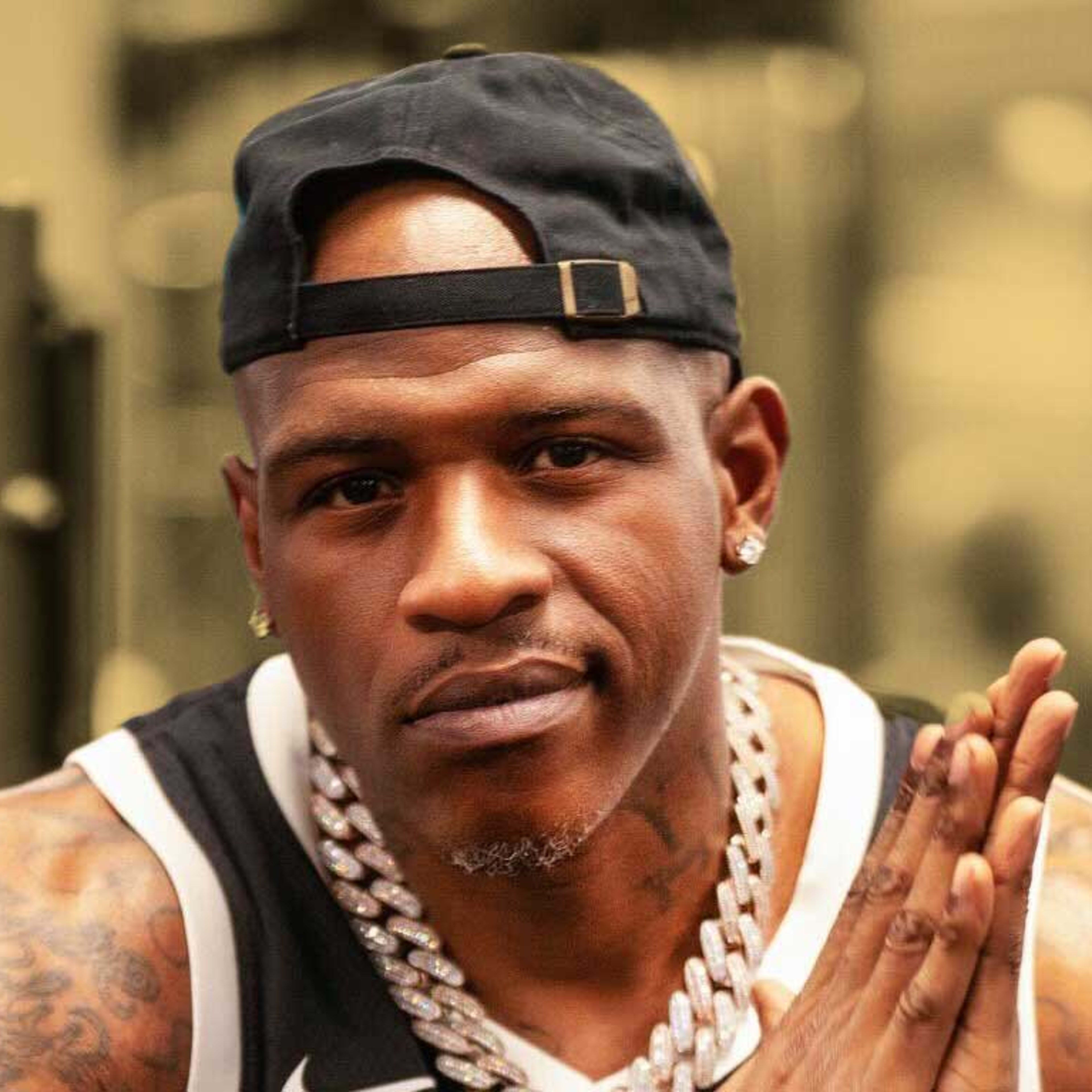 Rashad McCants says Heat fans don't turn on stars like Milwaukee ...