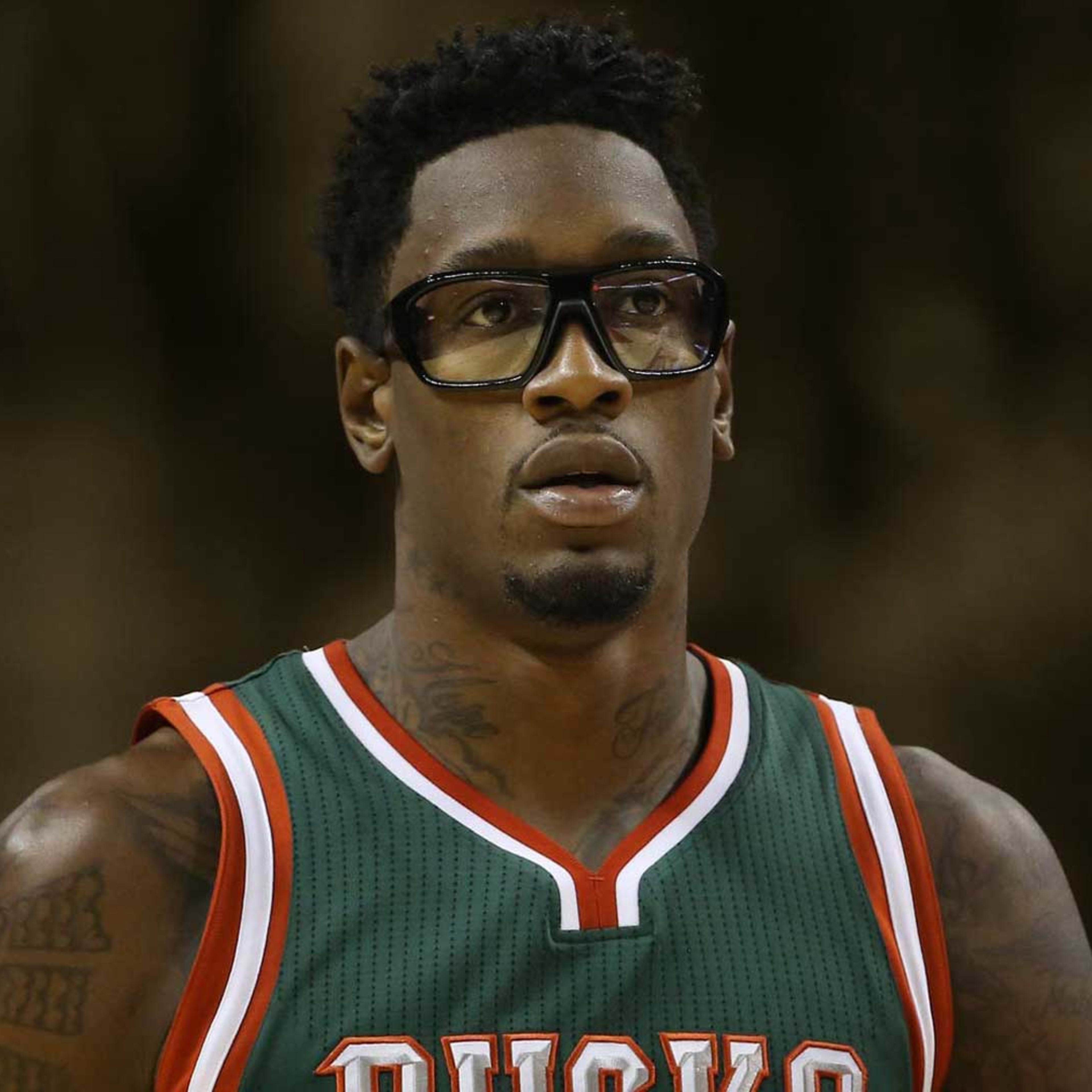 Larry Sanders opened up about the dark side of the NBA business ...