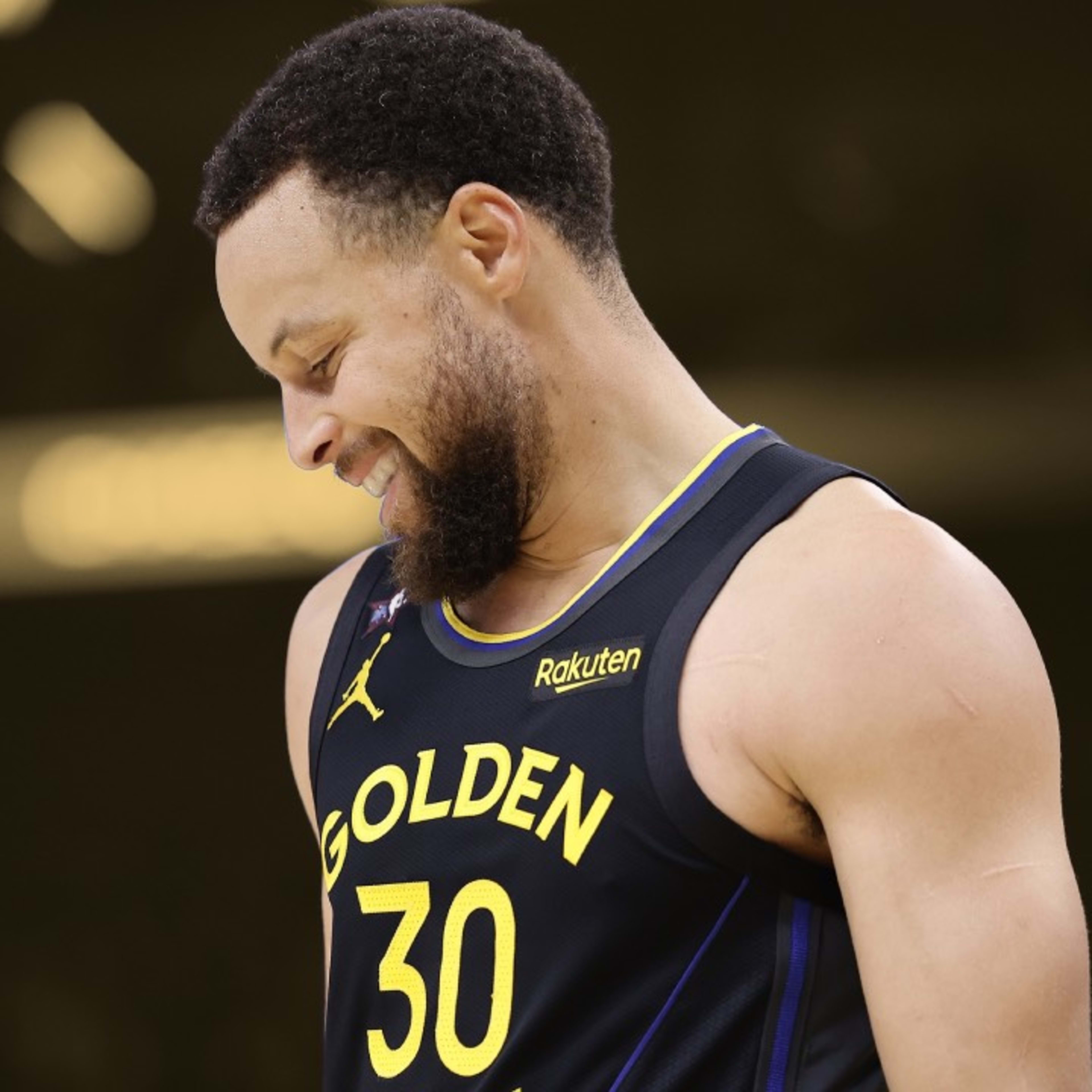 Tyrese Maxey's reaction to becoming 2026 All-Star starter - Basketball ...