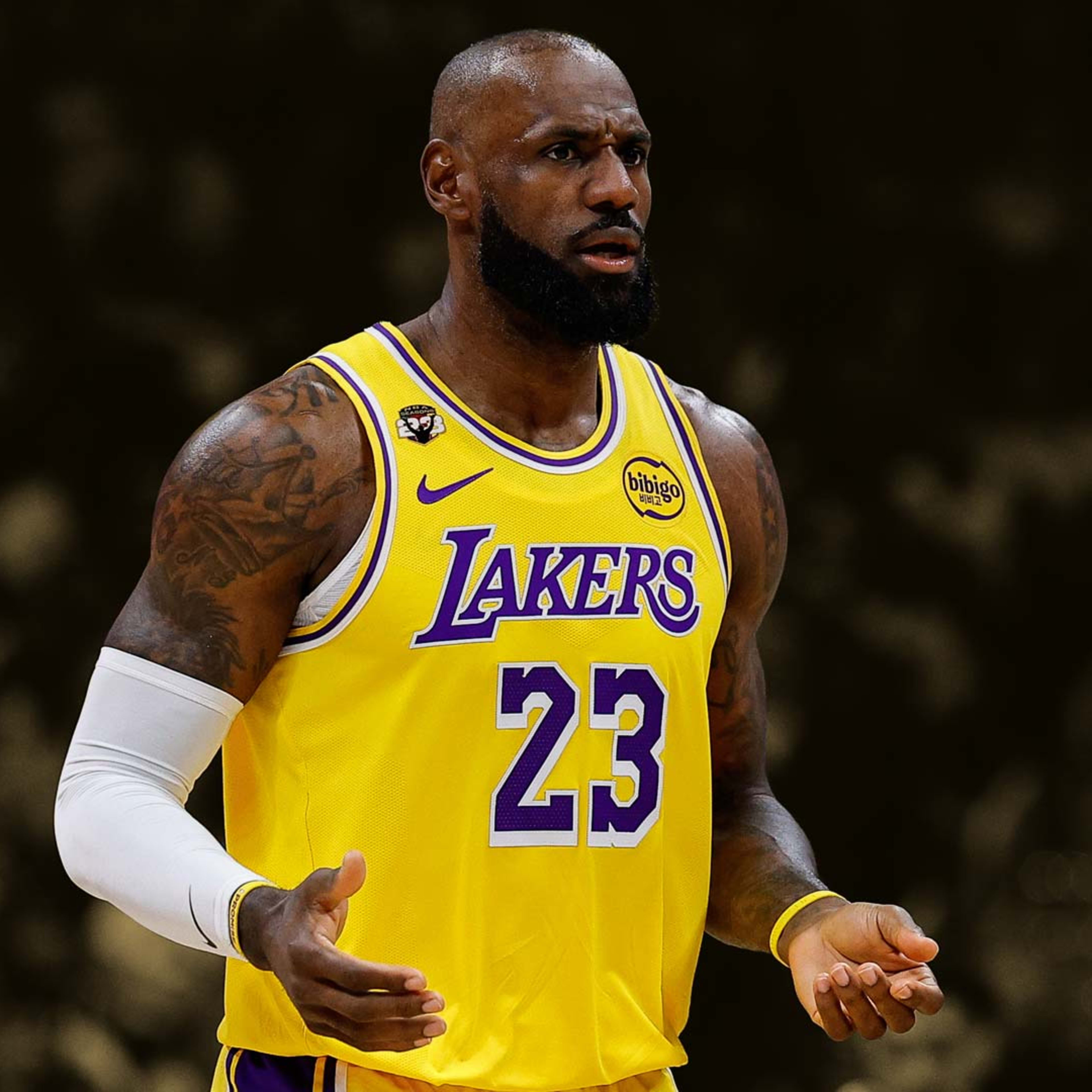 Jeanie Buss’ private remarks on Bronny James reveal fractured ...