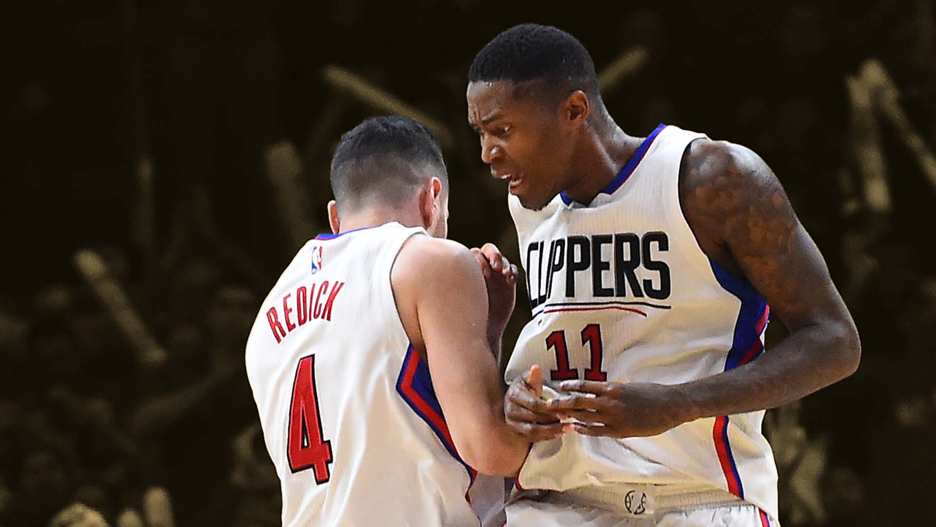 The NBA shortened the three point line to increase league-wide scoring ...