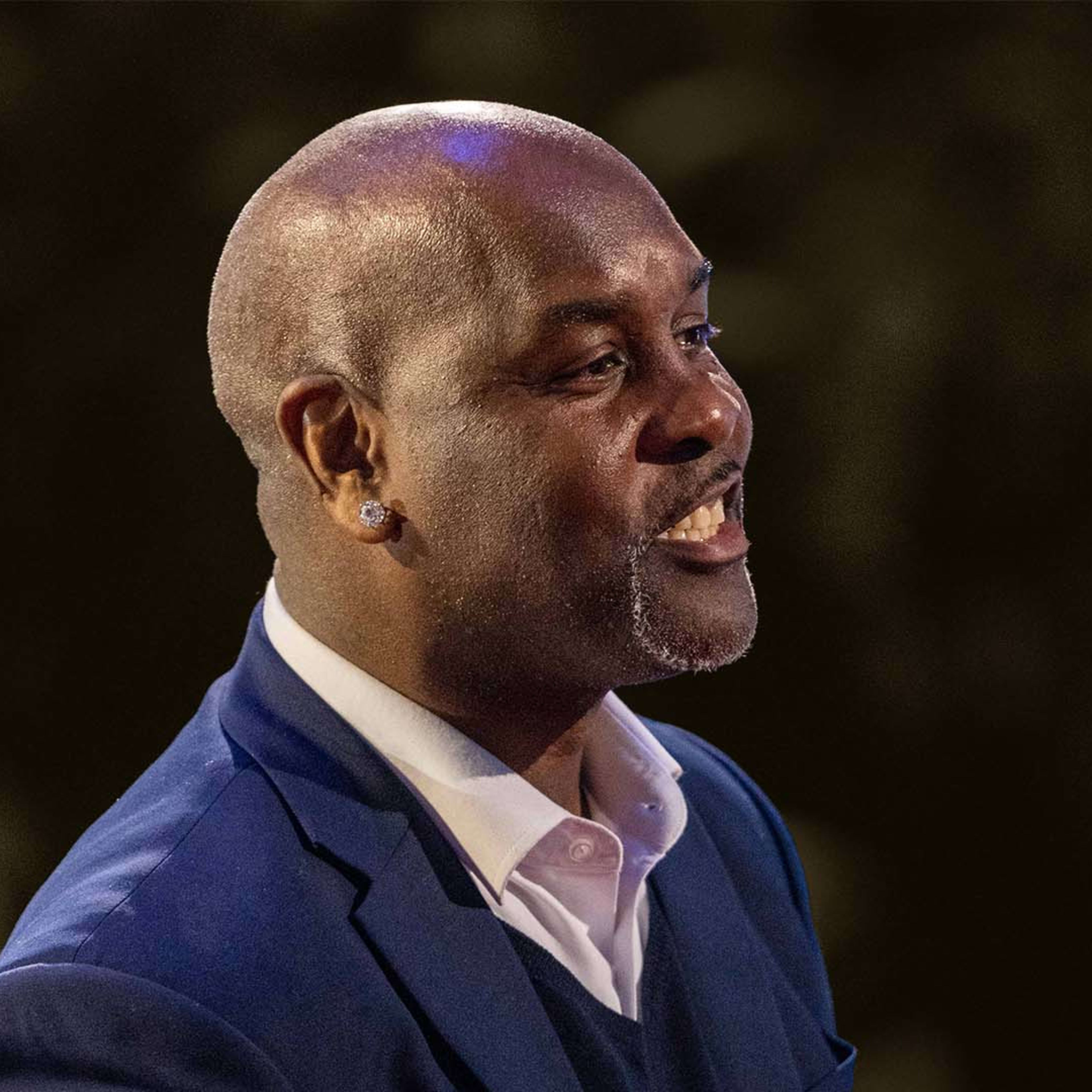 Gary Payton highlights the most memorable moment from the 2006 title ...