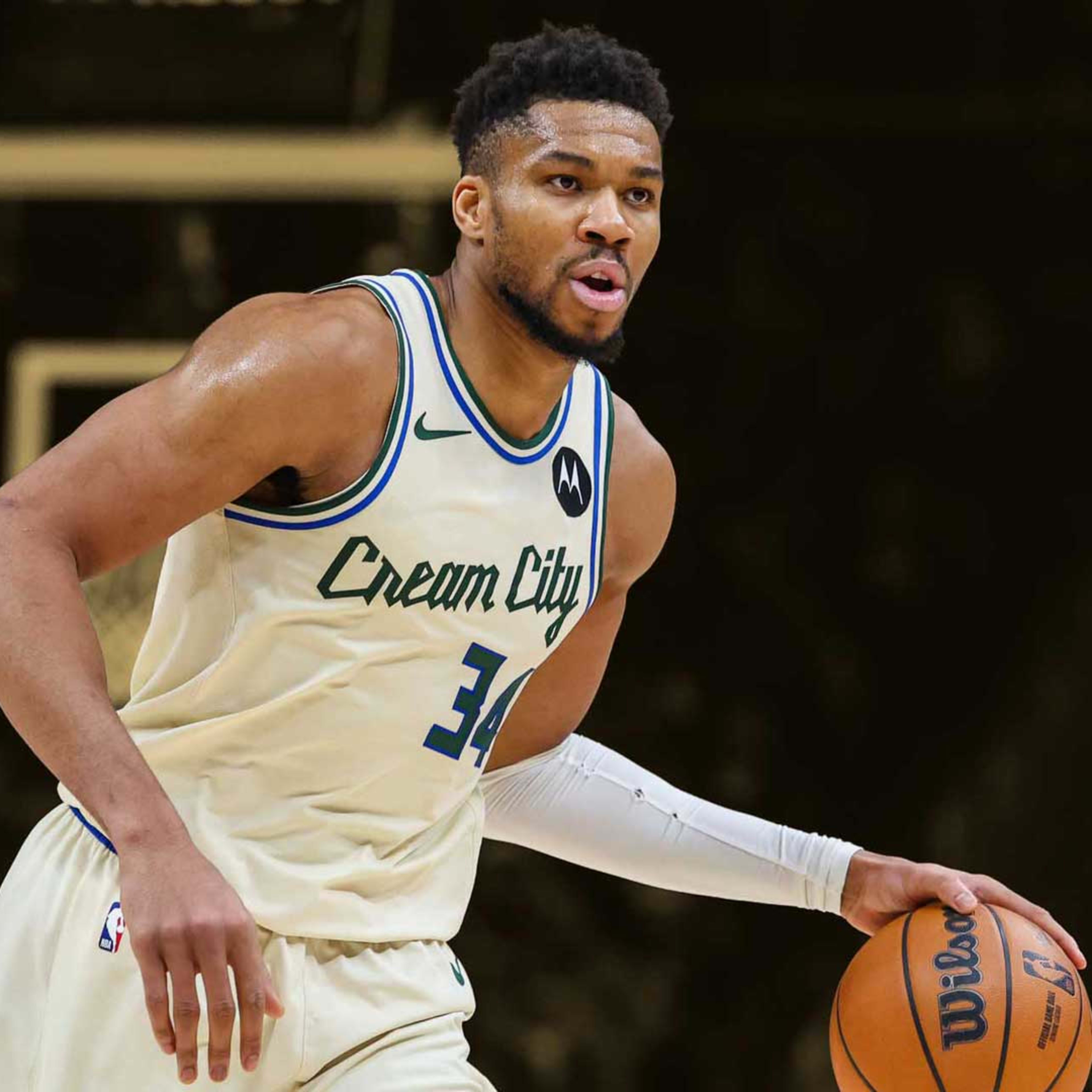 Giannis Antetokounmpo calls out Bucks after nightmare season continues ...