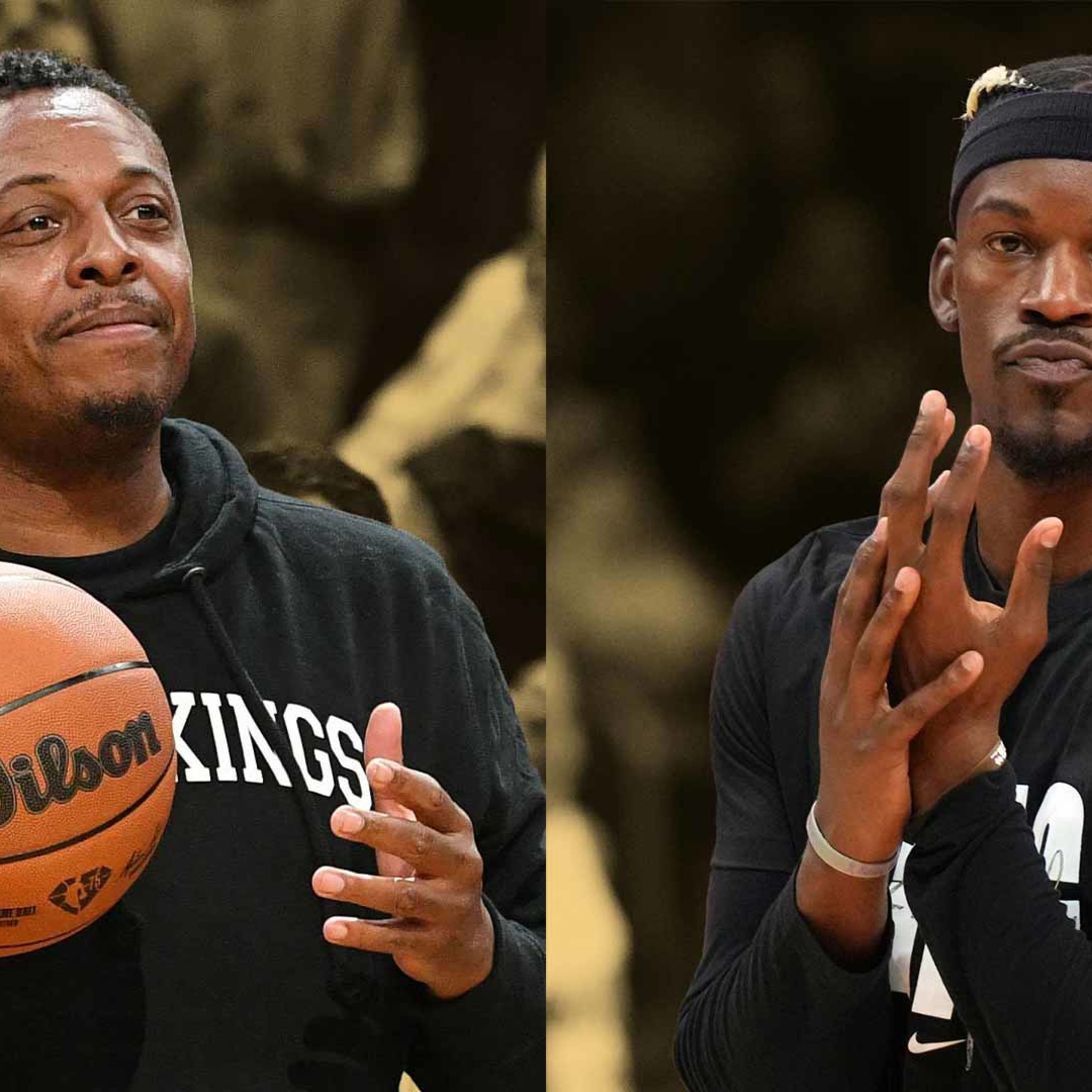 Paul Pierce: Jimmy Butler's injury crushes Warriors' title hopes ...