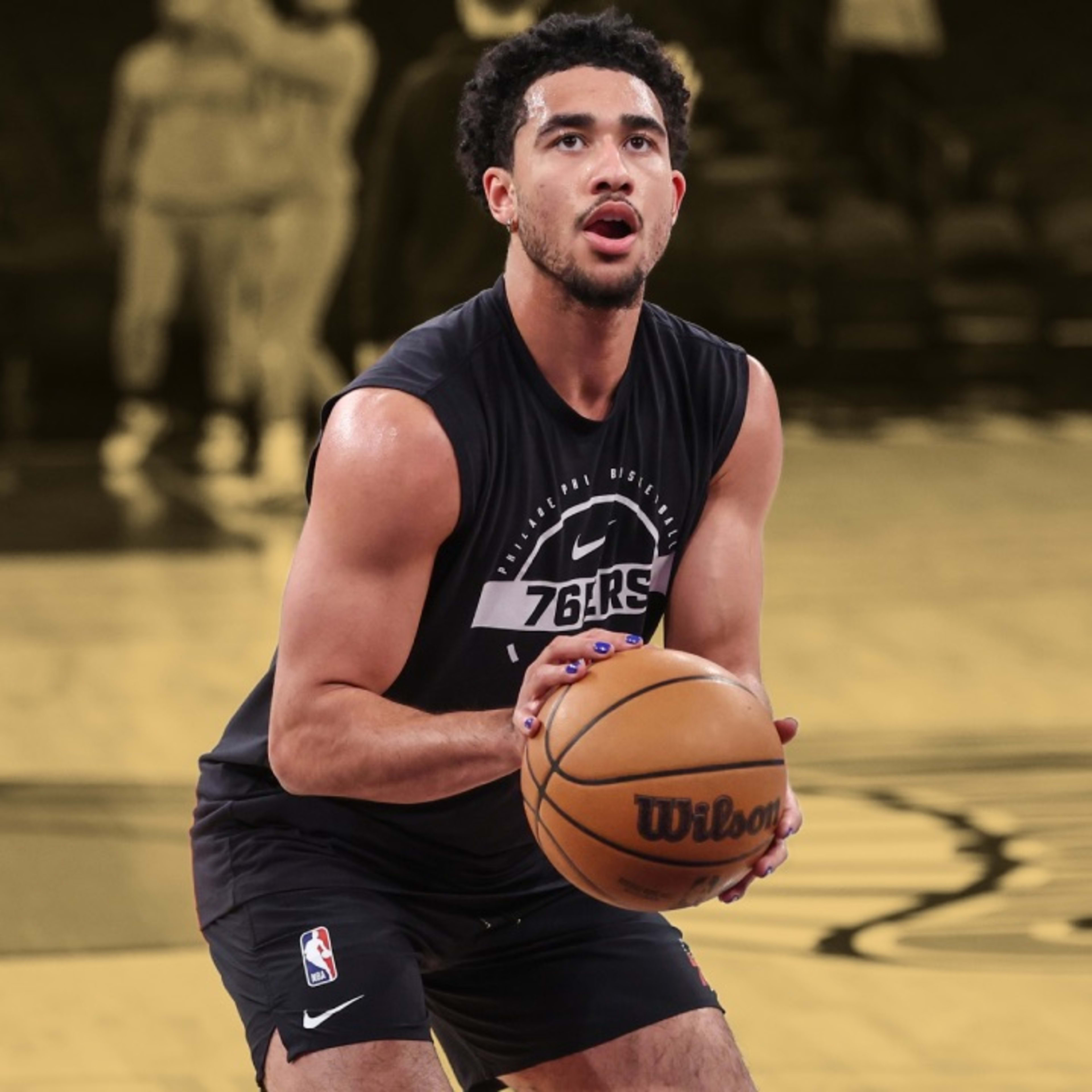 Eddie Johnson issues a serious warning to Jared McCain - Basketball Network