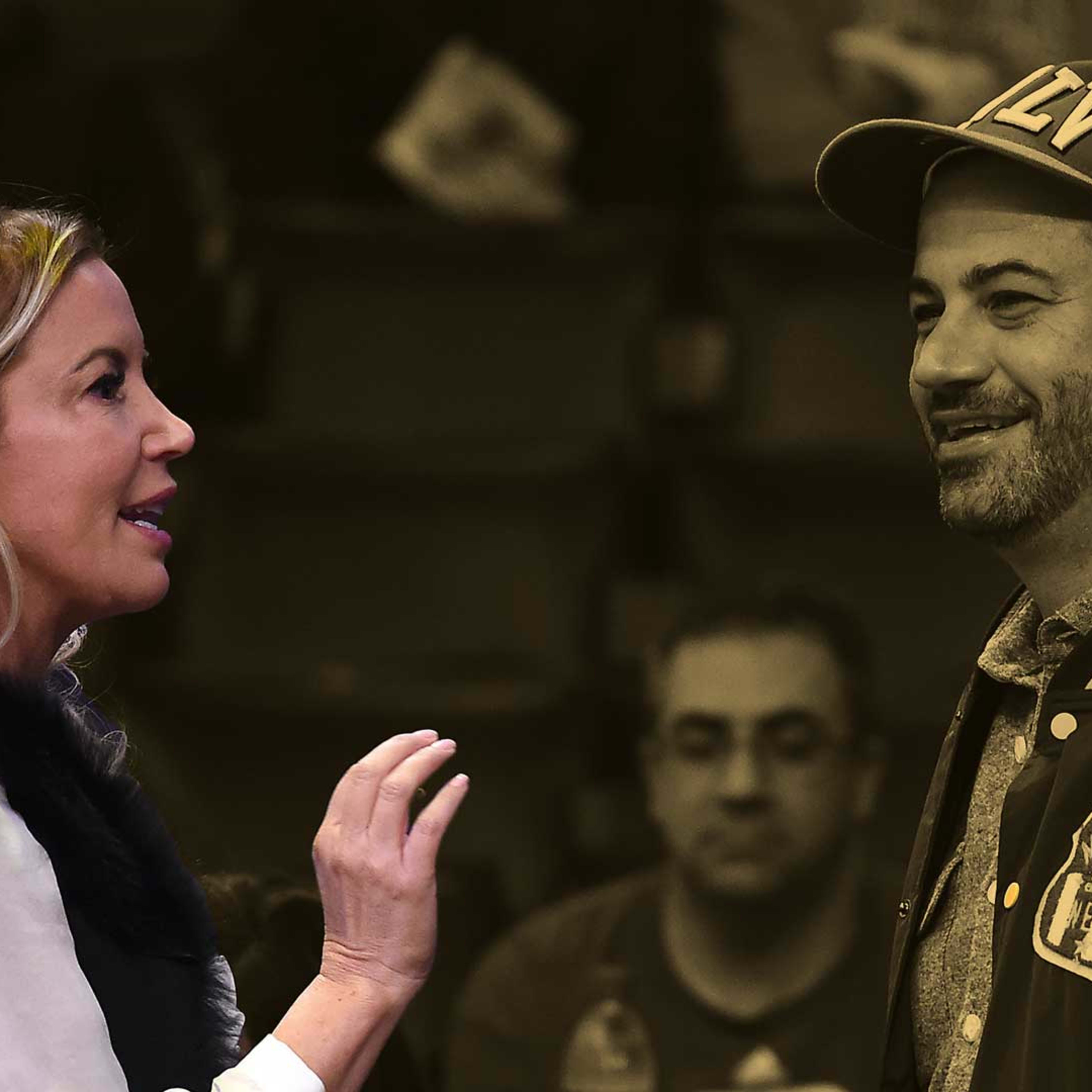 Kendrick Perkins claims Warriors’ core knows this team isn’t ...