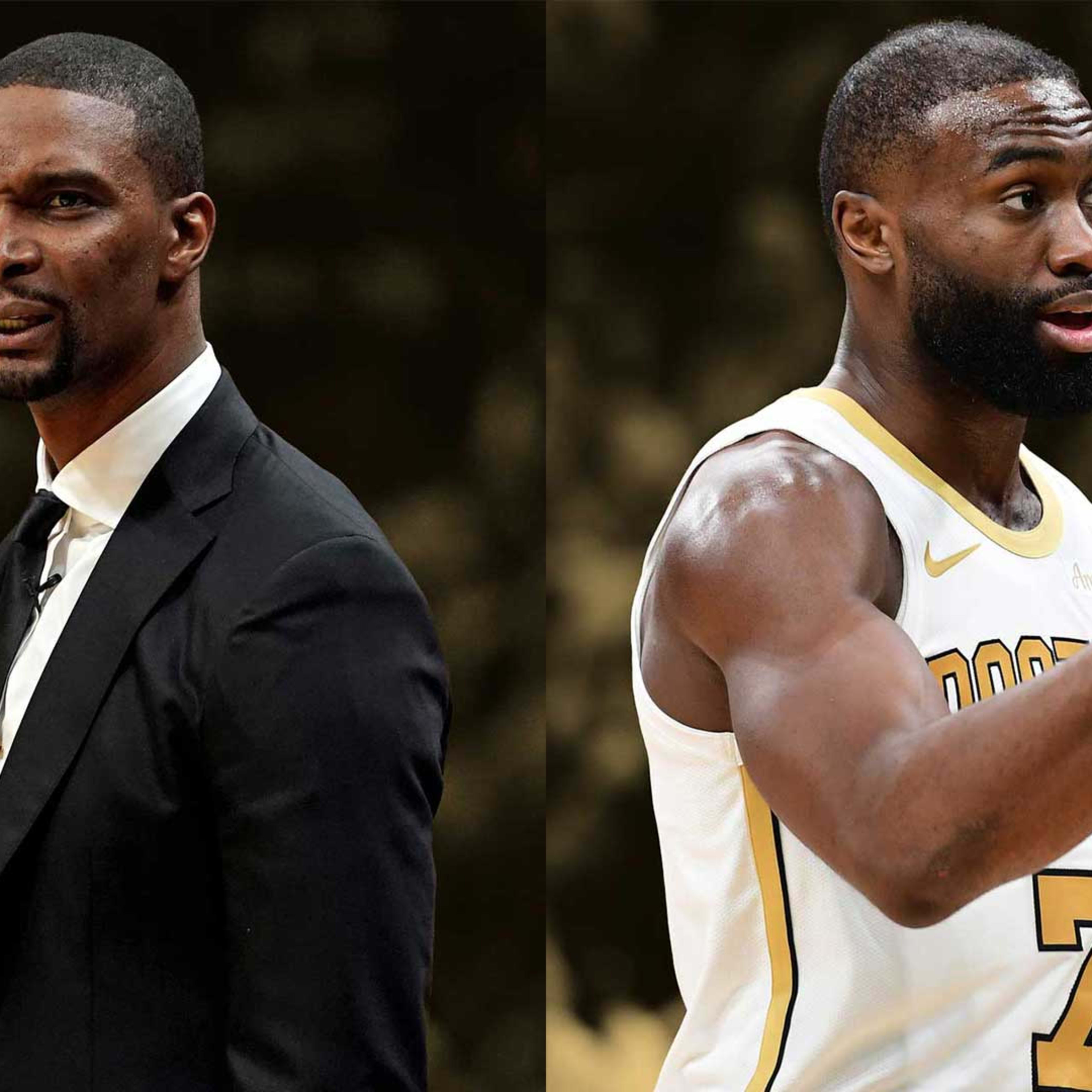 Green reveals Butler’s delirium state after his ACL injury - Basketball ...