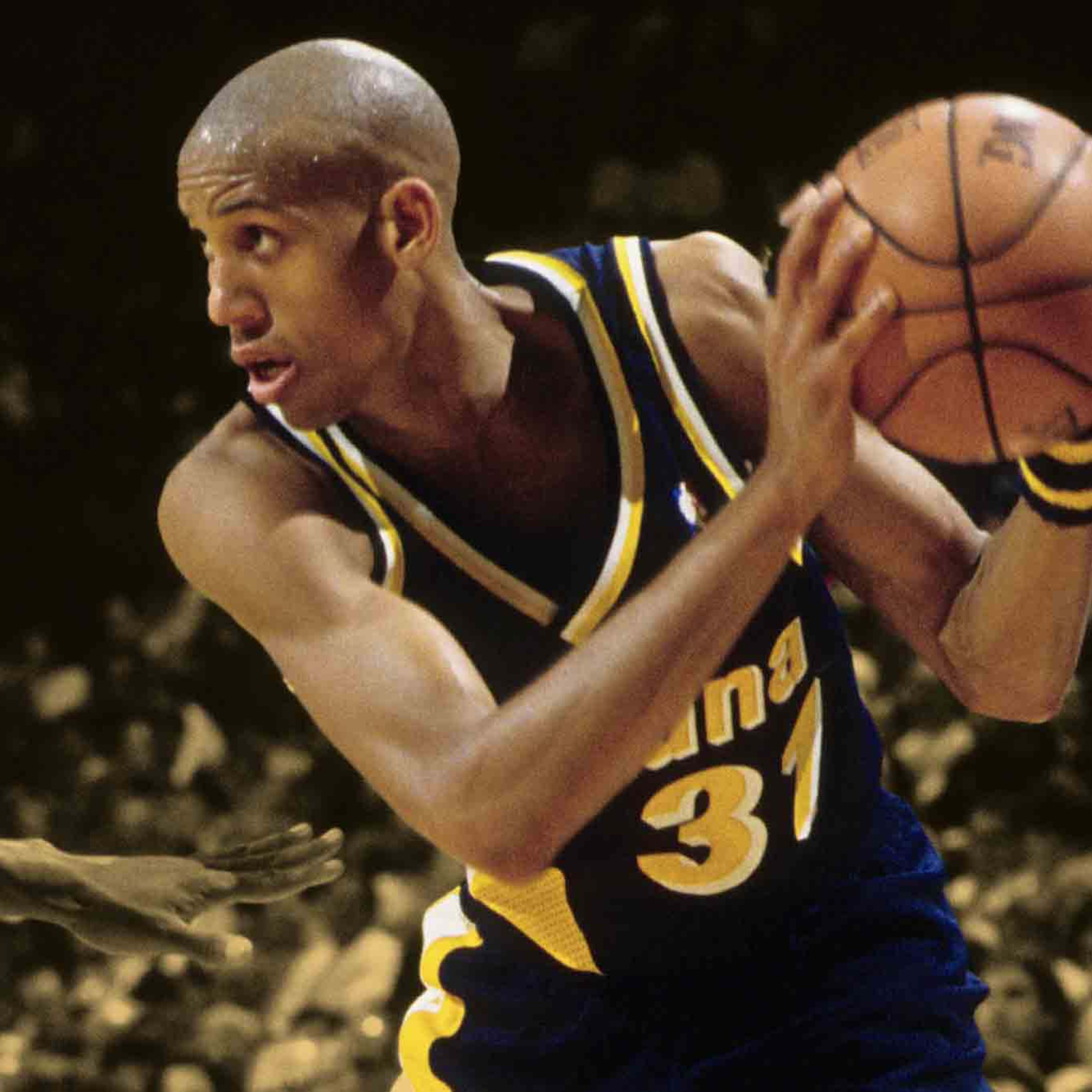 Reggie Miller reveals the one missed shot vs Knicks that still haunts ...