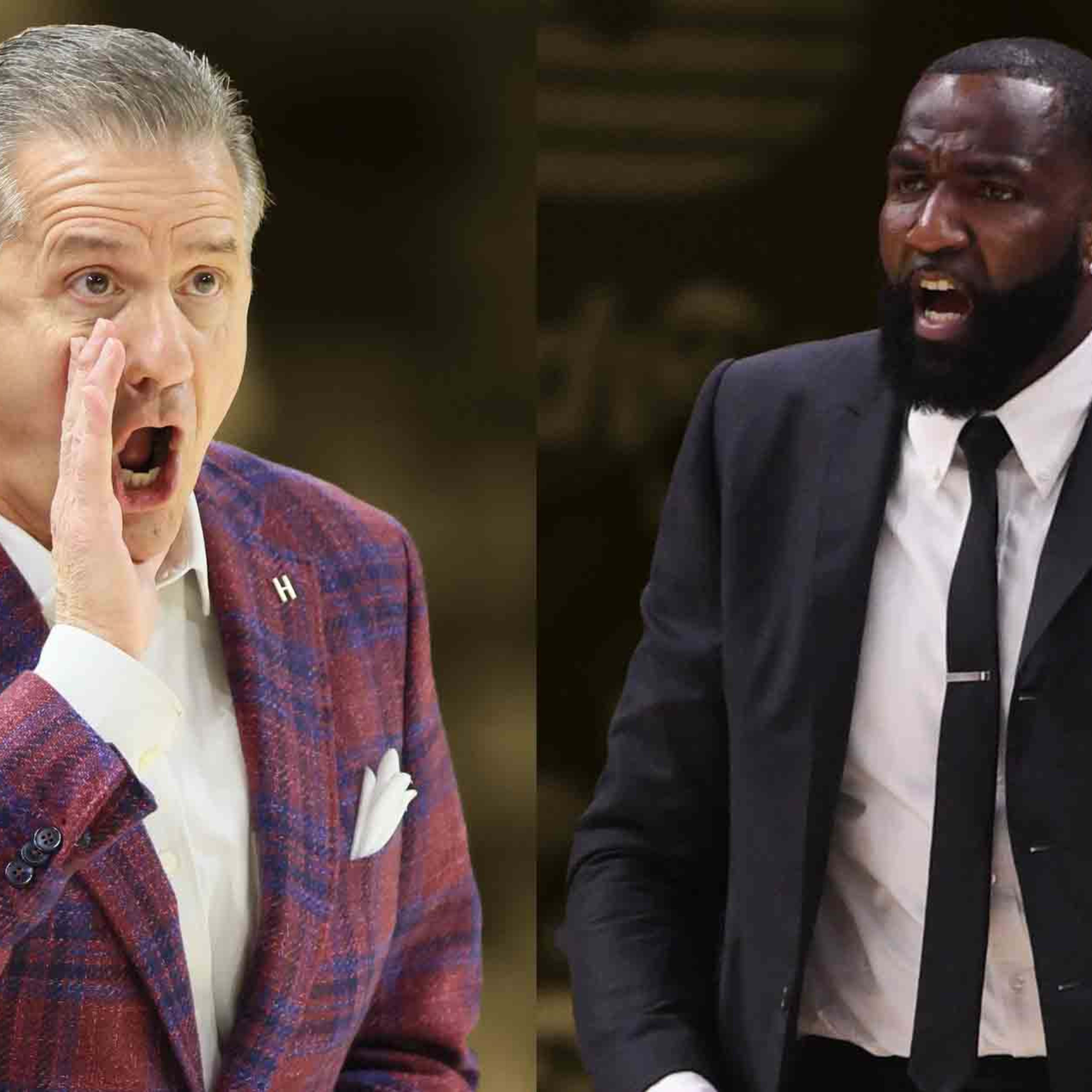 Shaq drops subtle shot at Billups over "preferred music choice ...