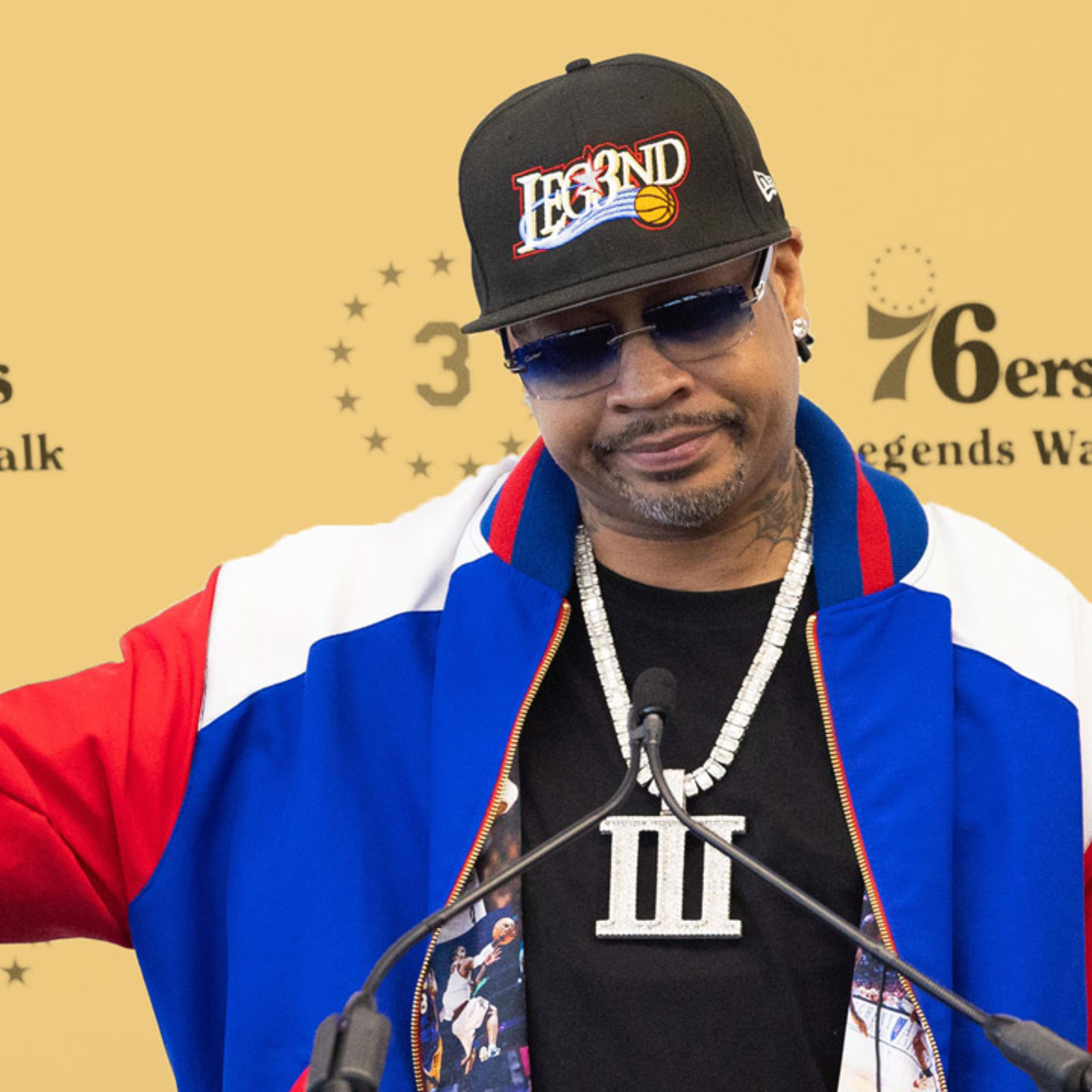 Allen Iverson names 3 current players who remind him of himself ...