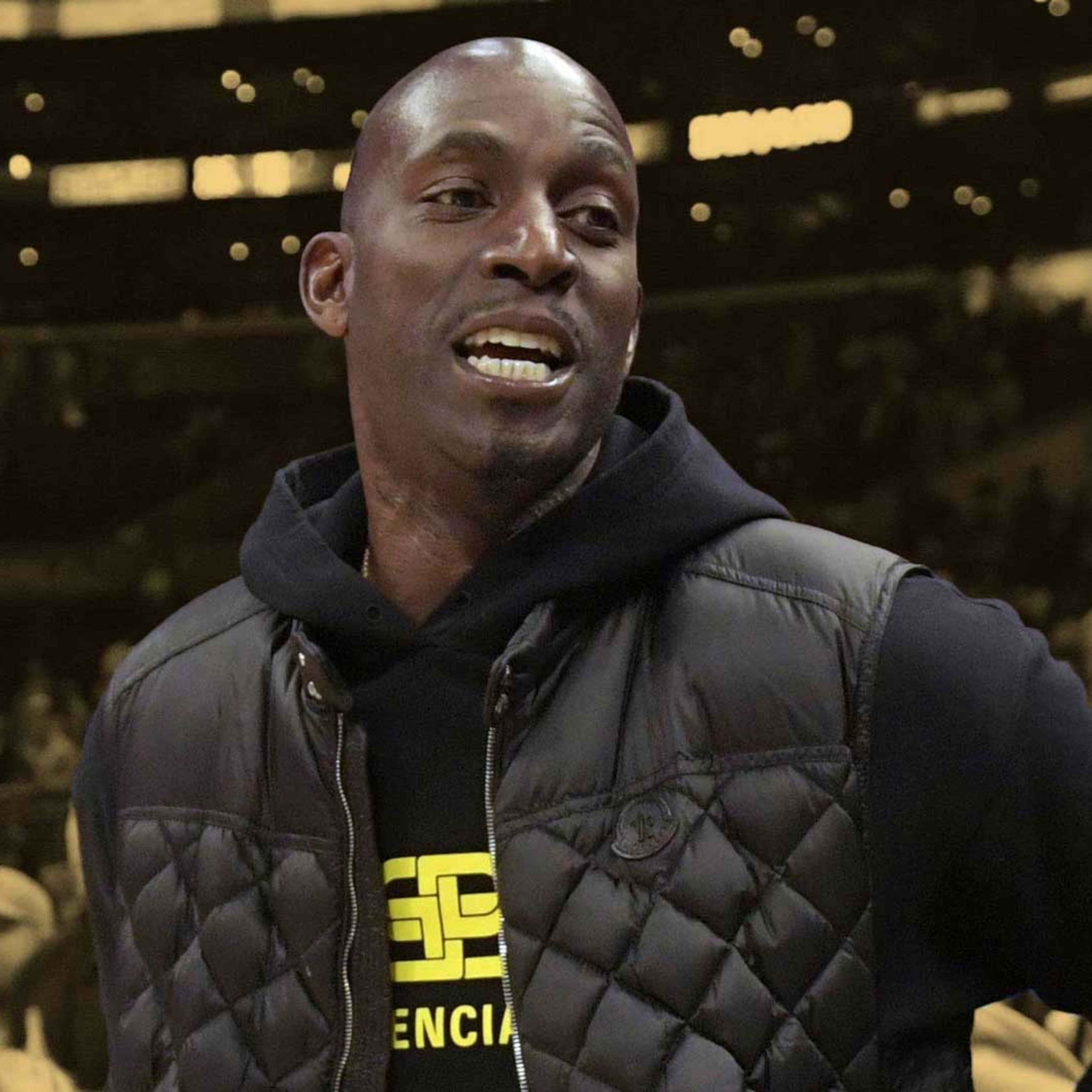 Kevin Garnett blasts NBA teams' overreliance on pick-and-roll ...