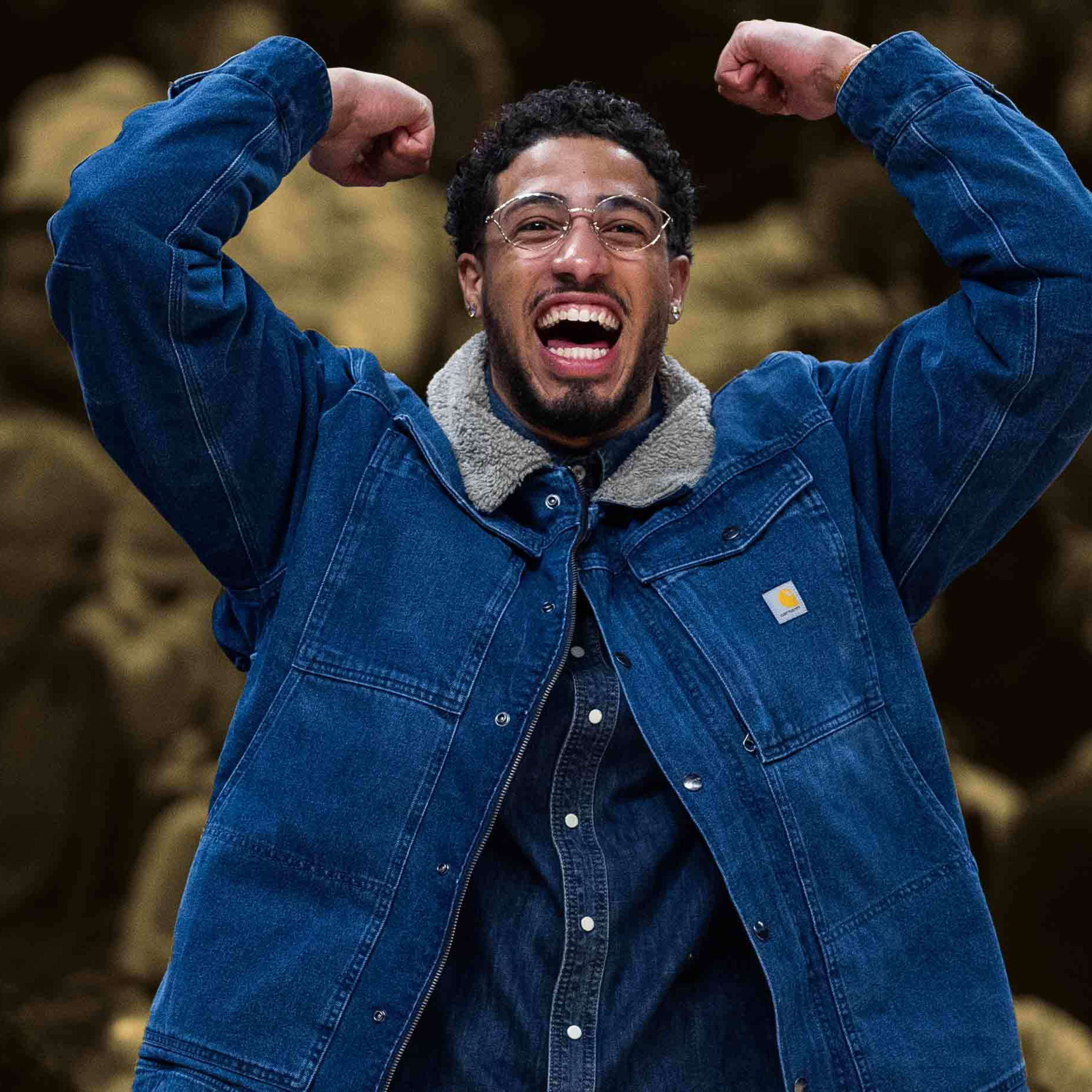 Tyrese Haliburton reveals massive physical transformation during ...