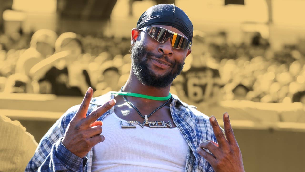 Anonymous NBA players picked LeBron James as GOAT - Basketball Network