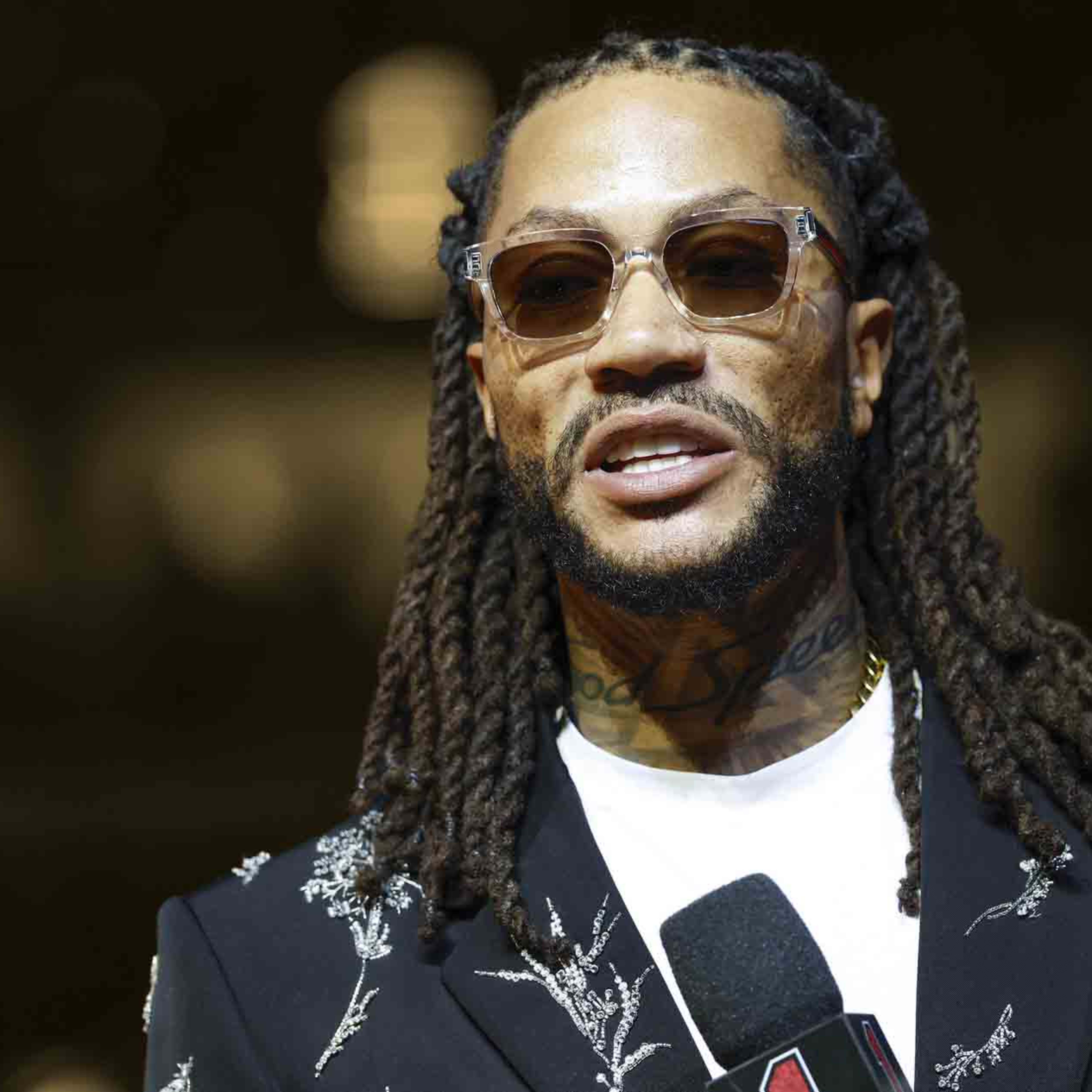 Former NBA player couldn't believe he had to play on the day of Kobe's ...