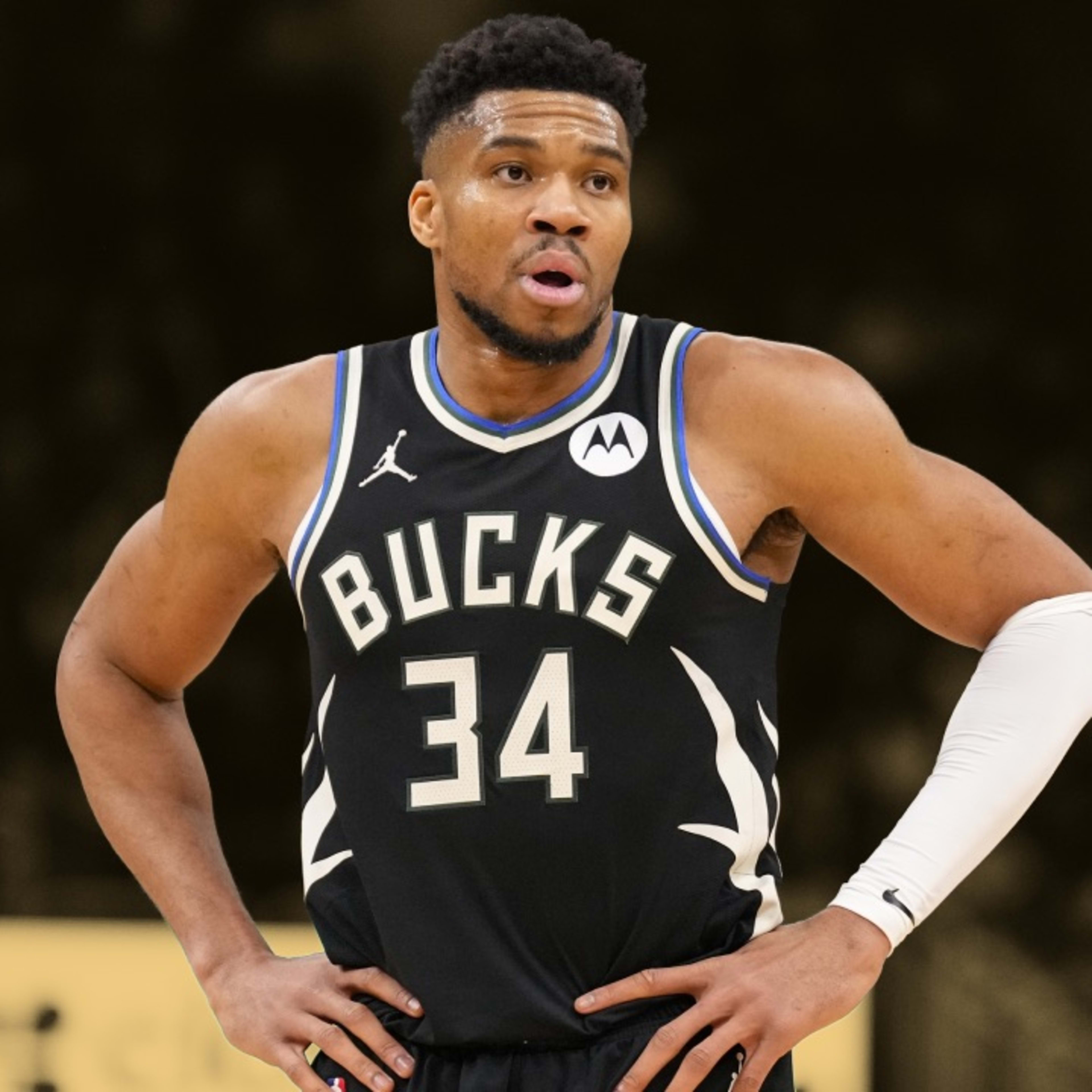 Reggie Miller thinks Giannis has played last game in a Bucks uniform ...