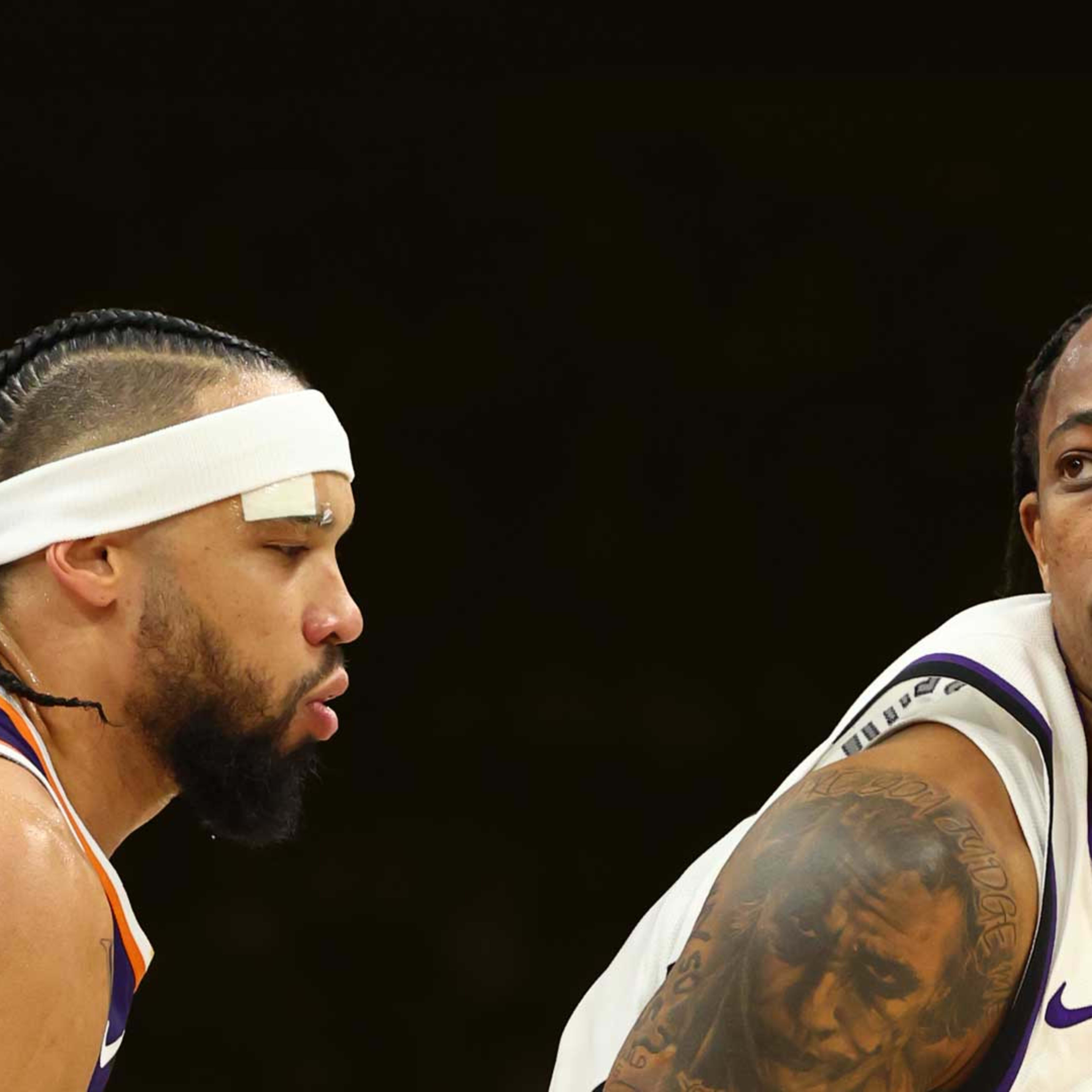 Magic Johnson was impressed by sophomore Karl Malone - Basketball Network