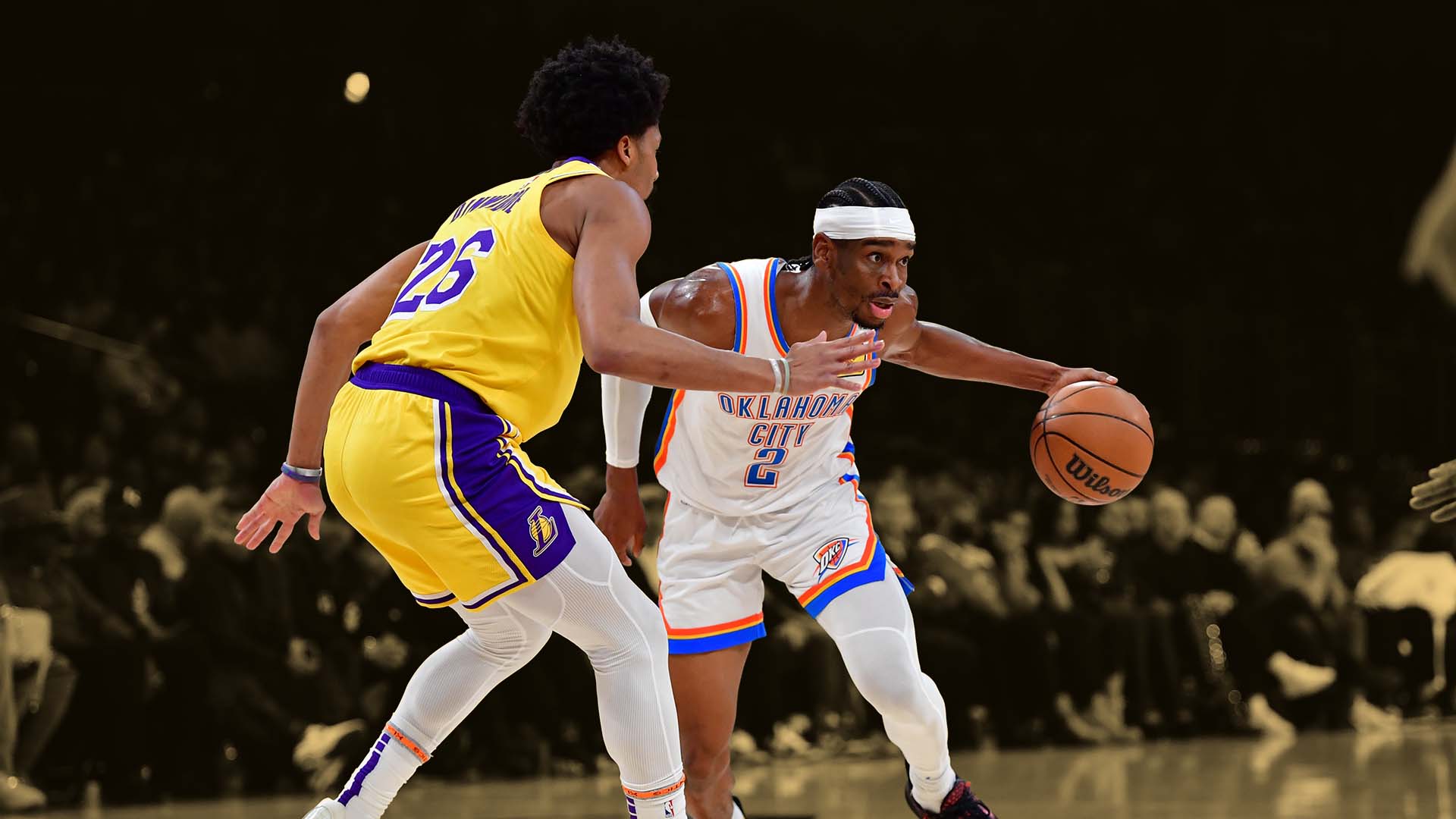 "The Professor" explains why he never got to play in the NBA ...