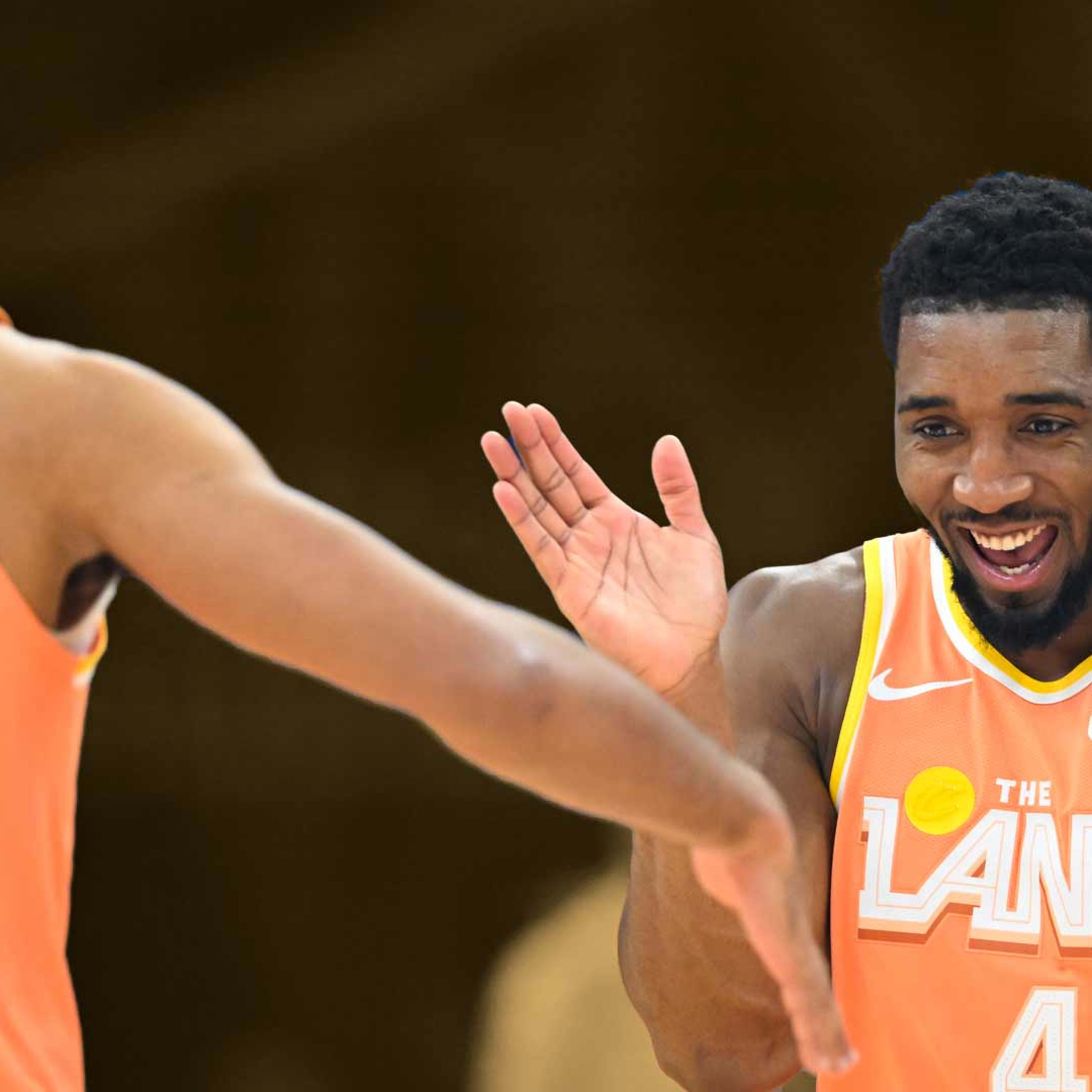 Colin Cowherd rips the Lakers for playing Bronny James - Basketball Network