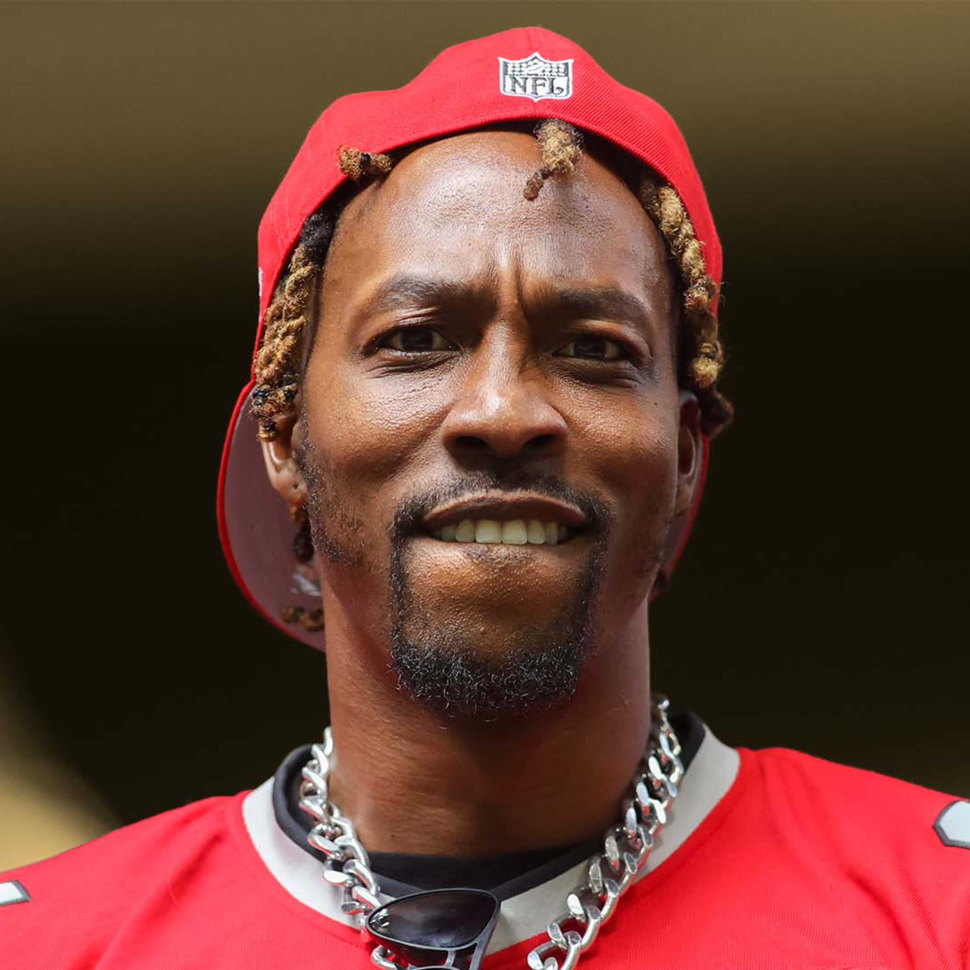 Dwight Howard breaks down why so many NBA players go broke - Basketball ...